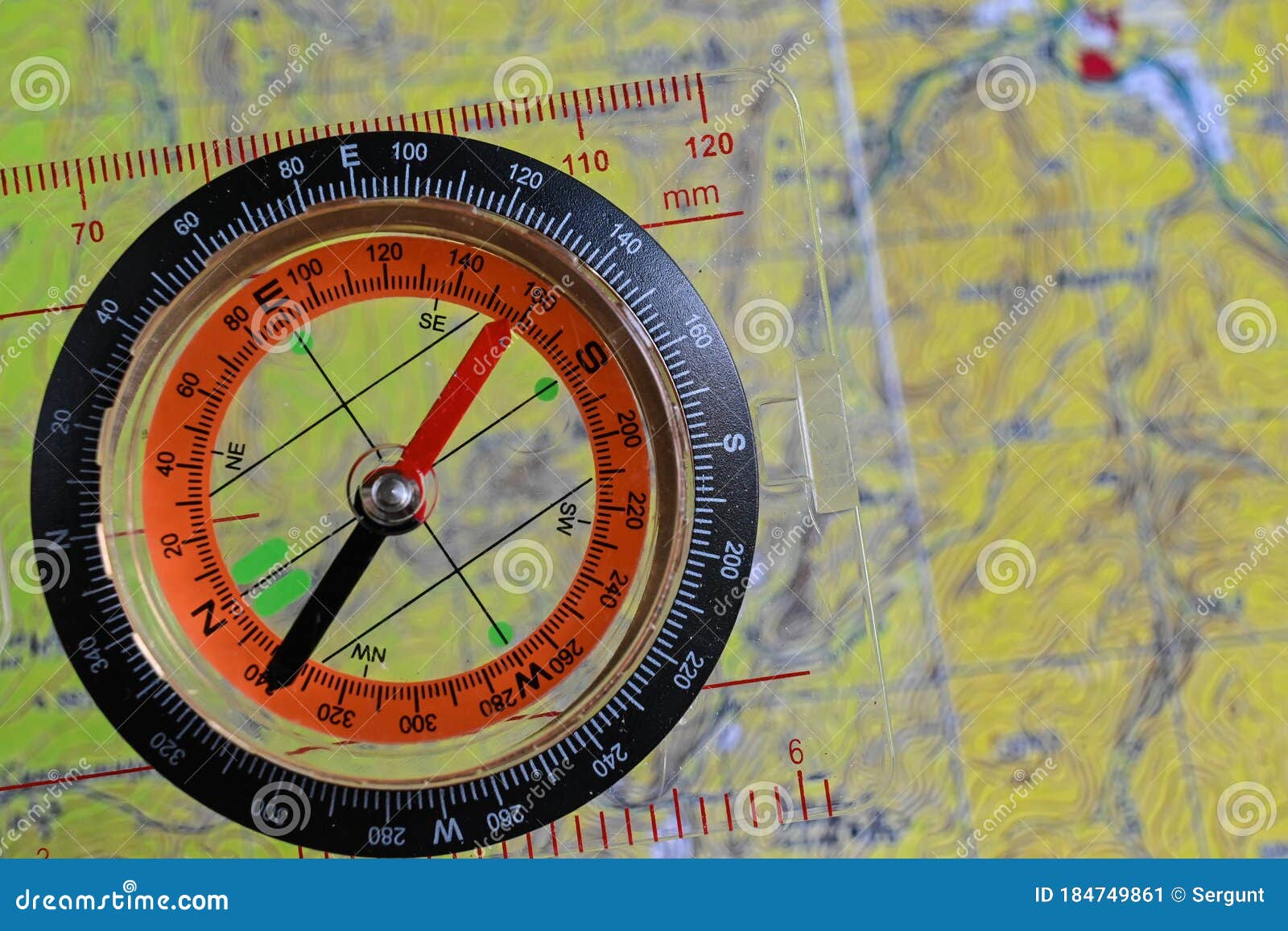 Going on a trip stock image. Image of longitude, geography - 184749861