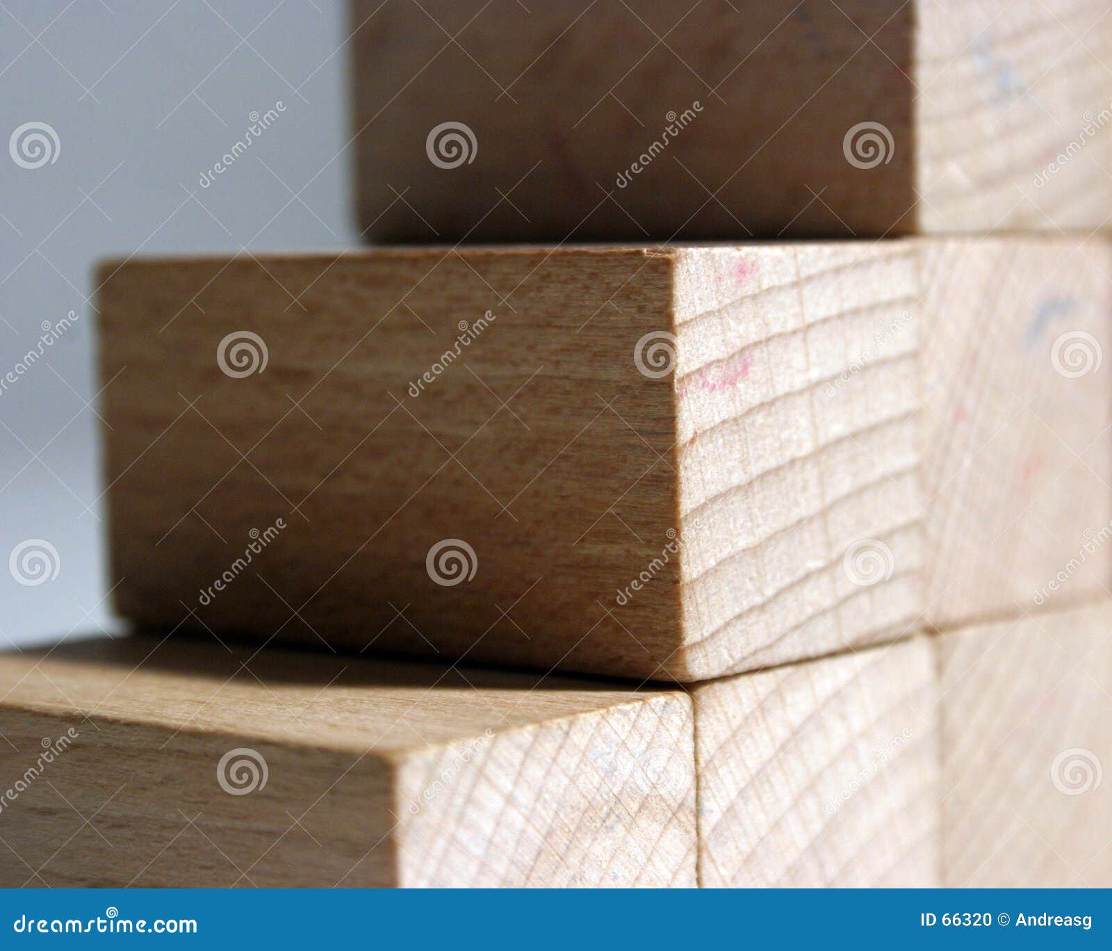 Going up 2 stock photo. Image of blocks, stairs, macro, block - 66320