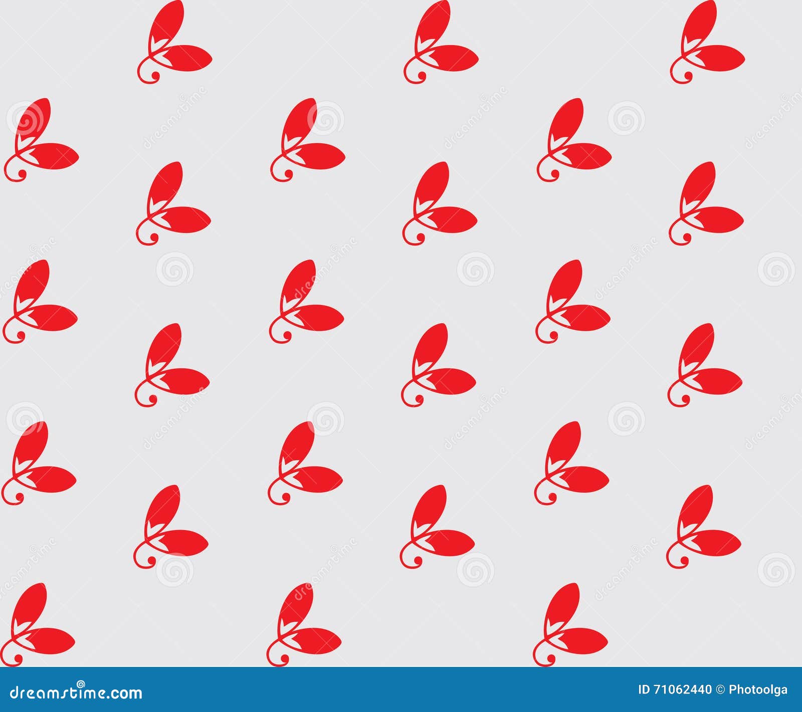 Goji Berries Seamless Pattern Stock Vector - Illustration of simple ...