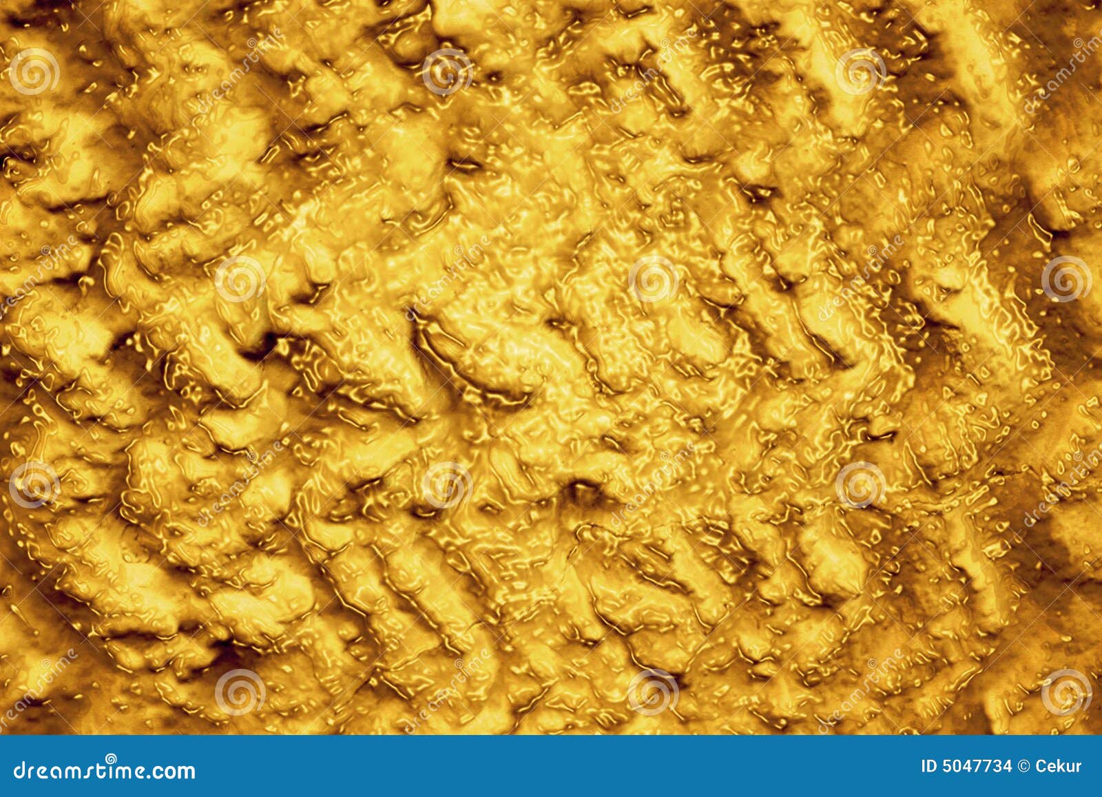 Gold stock photo. Image of seam, grain, golden, abstract - 5047734