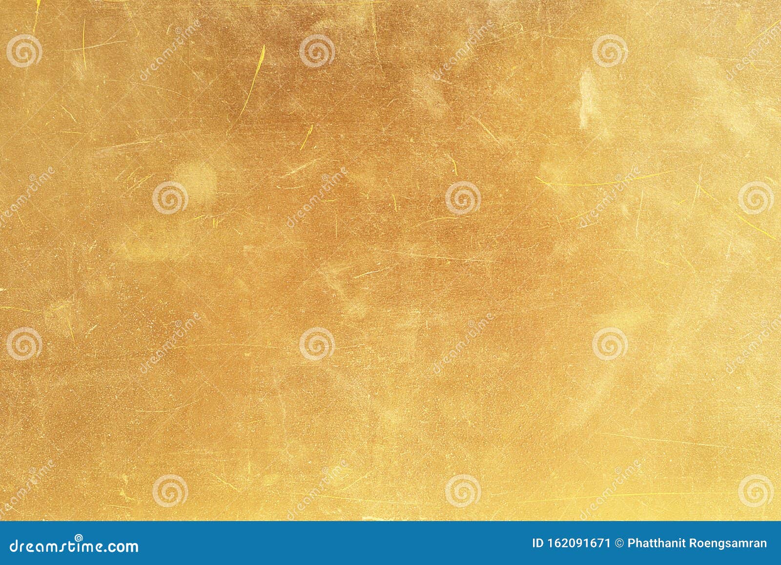 Gold Abstract Background or Texture Distress Scratch and Gradients ...