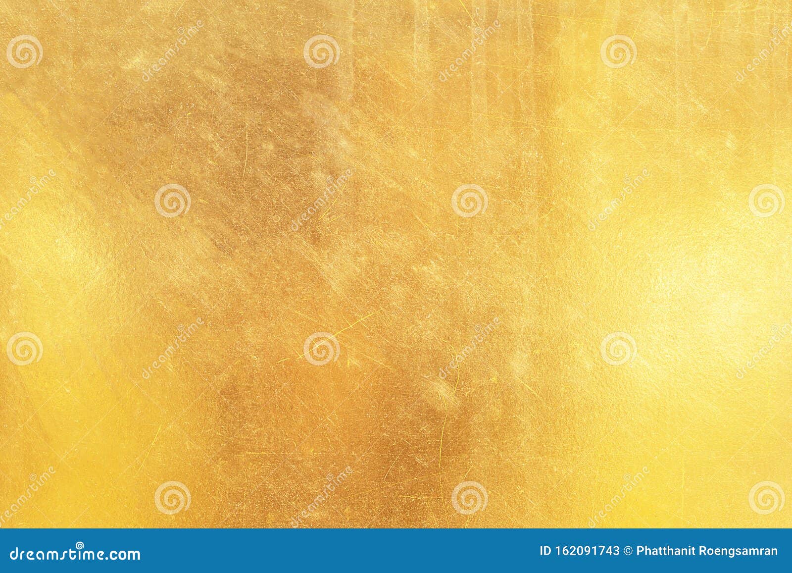 Gold Abstract Background or Texture Distress Scratch and Gradients ...