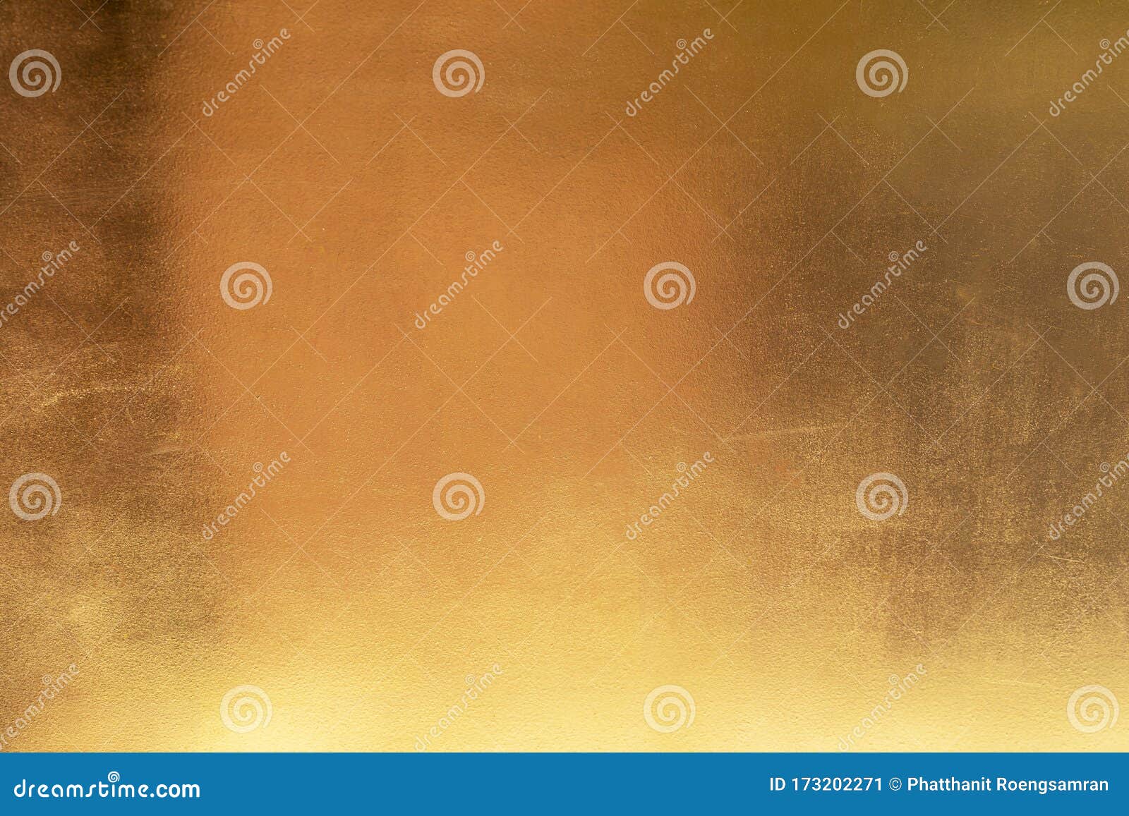Gold Abstract Background or Texture Distress Scratch and Gradients ...
