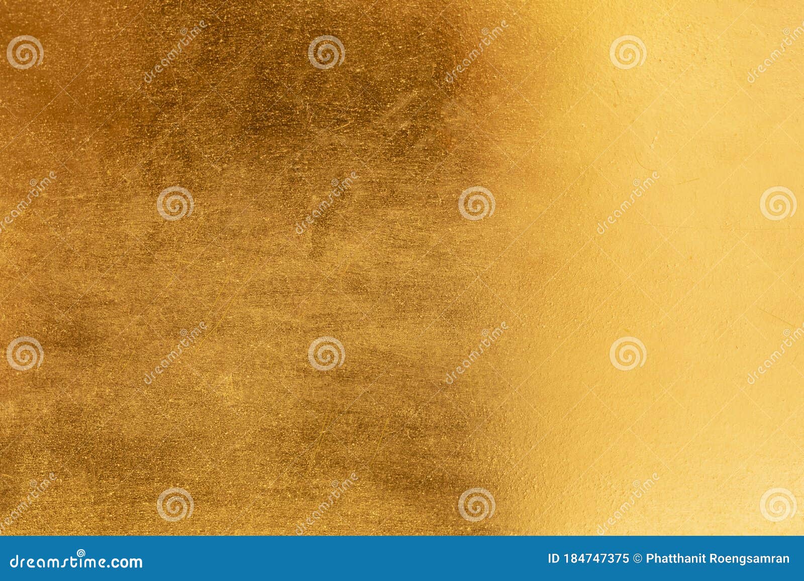 Gold Abstract Background or Texture Distress Scratch and Gradients ...