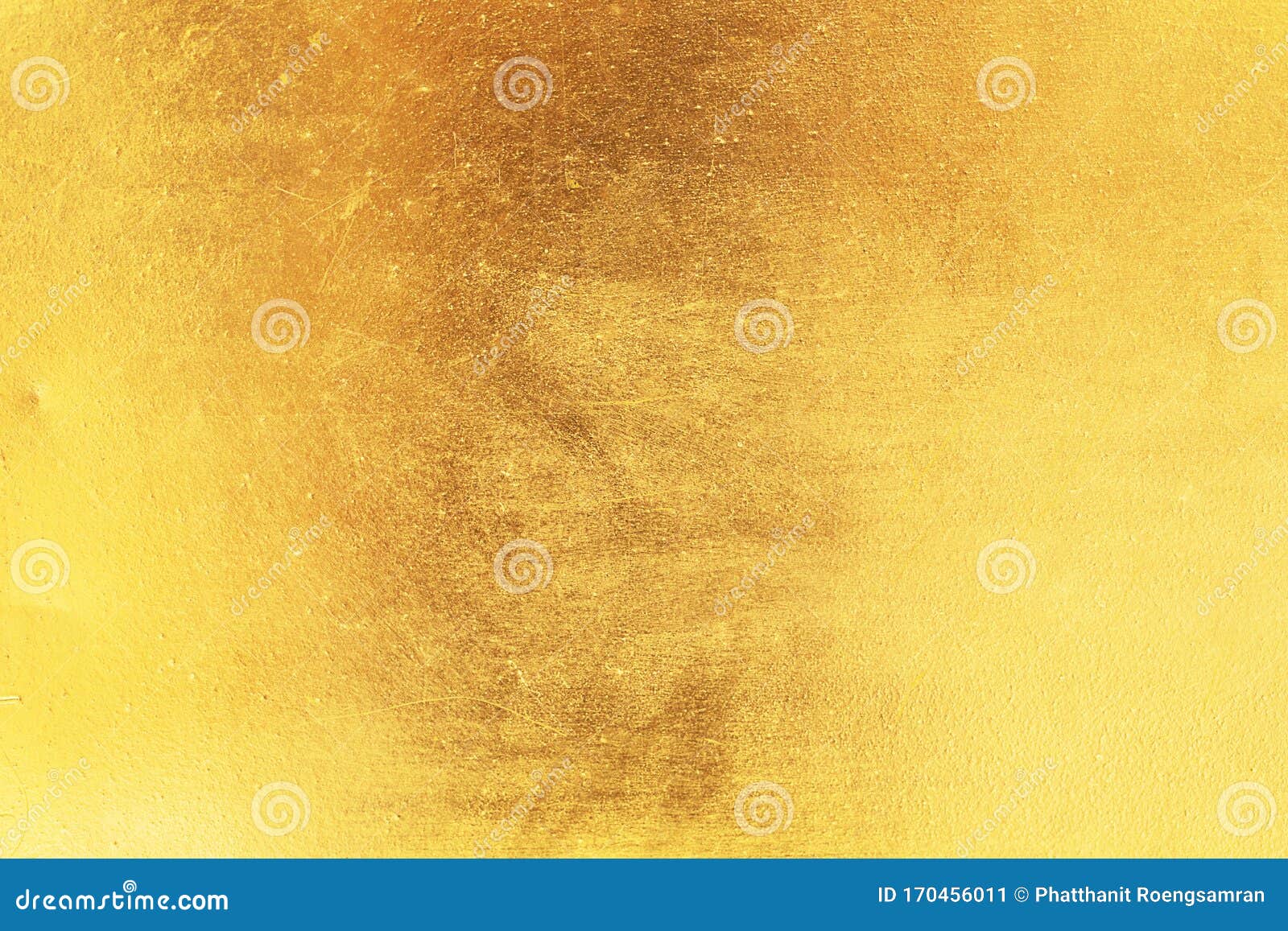 Gold Abstract Background or Texture Distress Scratch and Gradients ...