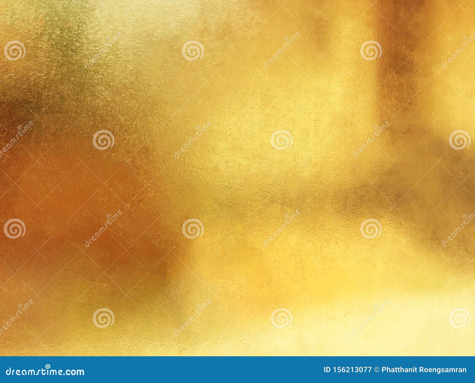 Gold Abstract Background or Texture and Gradients Shadow Stock Image ...