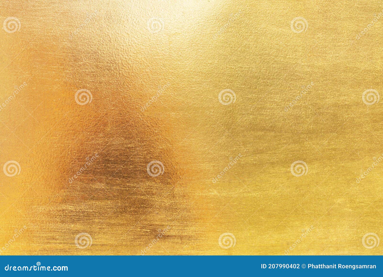 Gold Abstract Background or Texture and Gradients Shadow Stock Photo ...