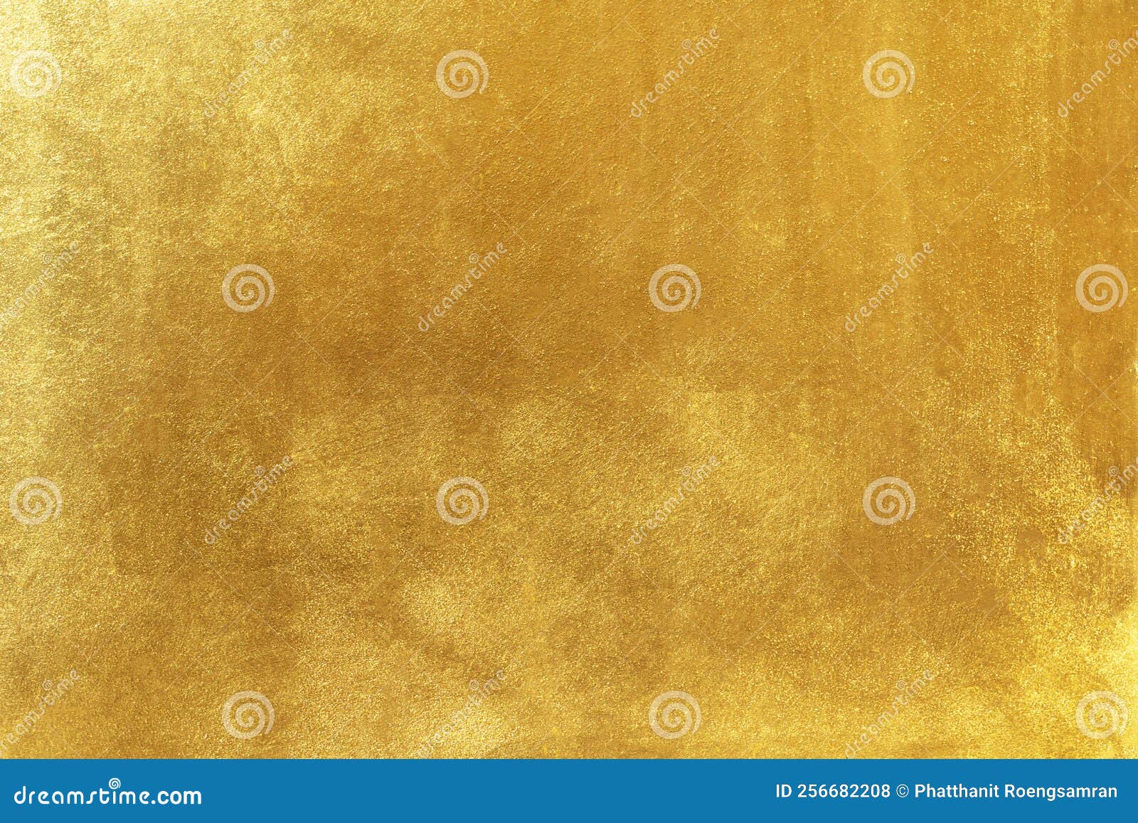 Gold Abstract Background or Texture and Gradients Shadow Horizontal ...