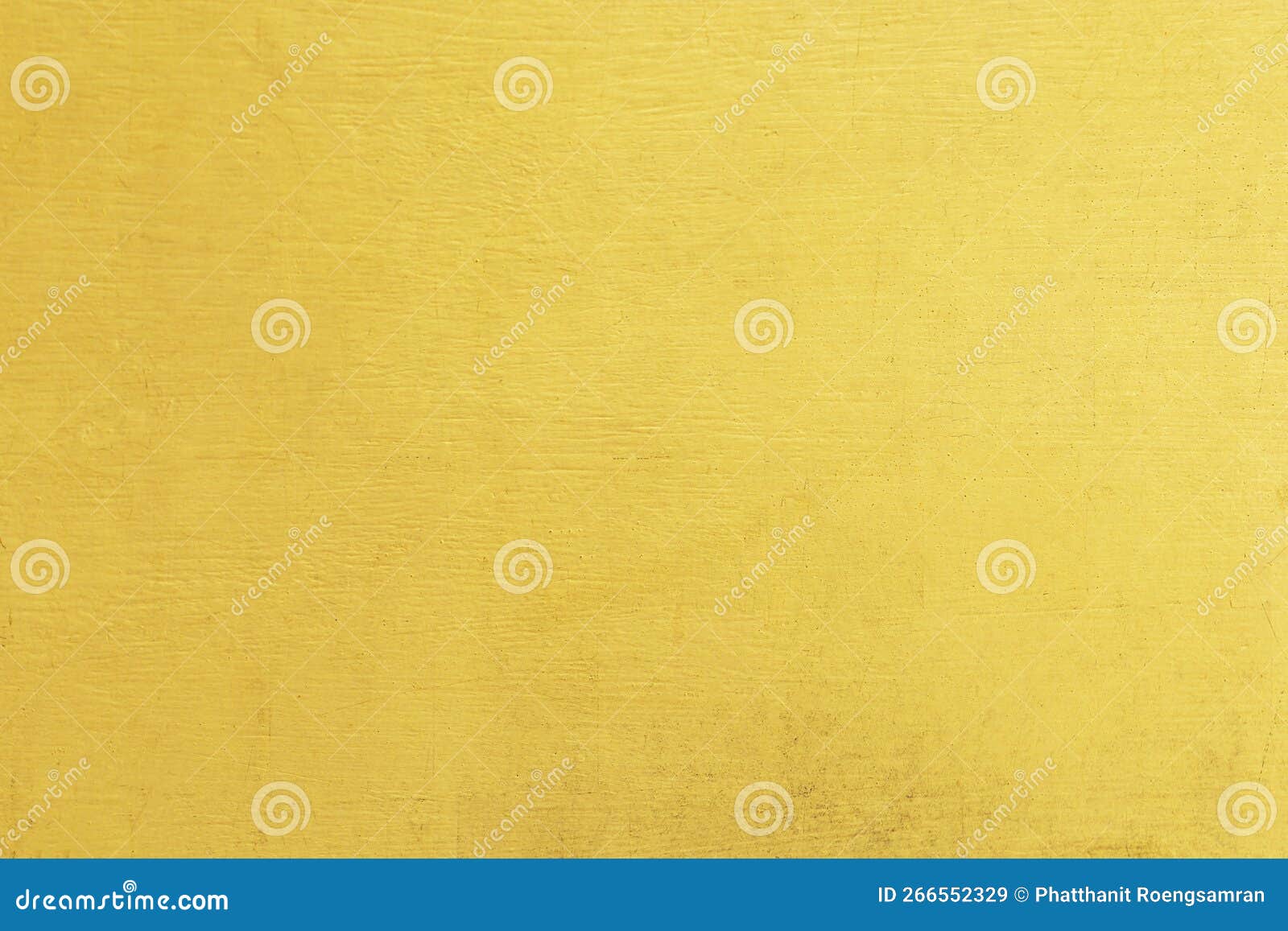 Gold Abstract Background or Texture and Gradients Shadow Horizontal ...