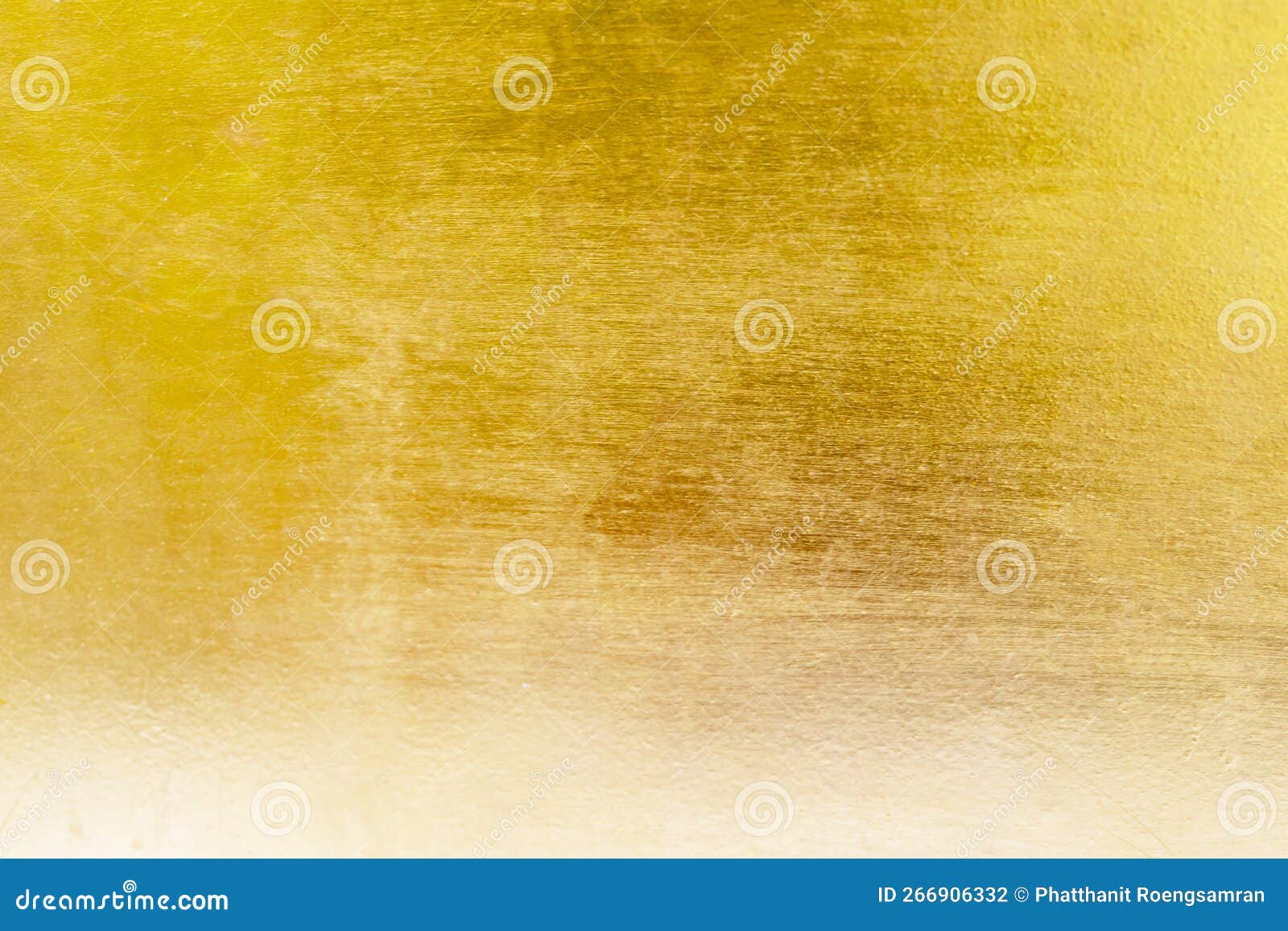 Gold Abstract Background or Texture and Gradients Shadow Horizontal ...