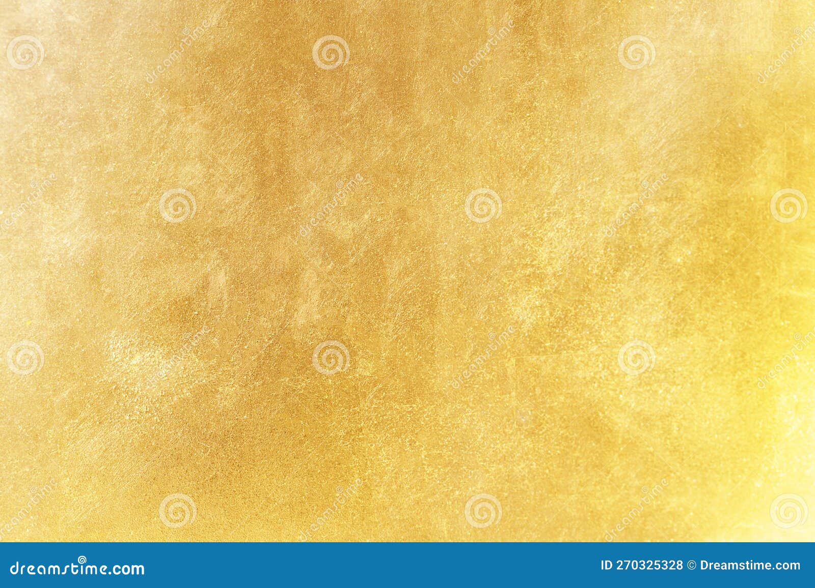 Gold Abstract Background or Texture and Gradients Shadow Horizontal ...