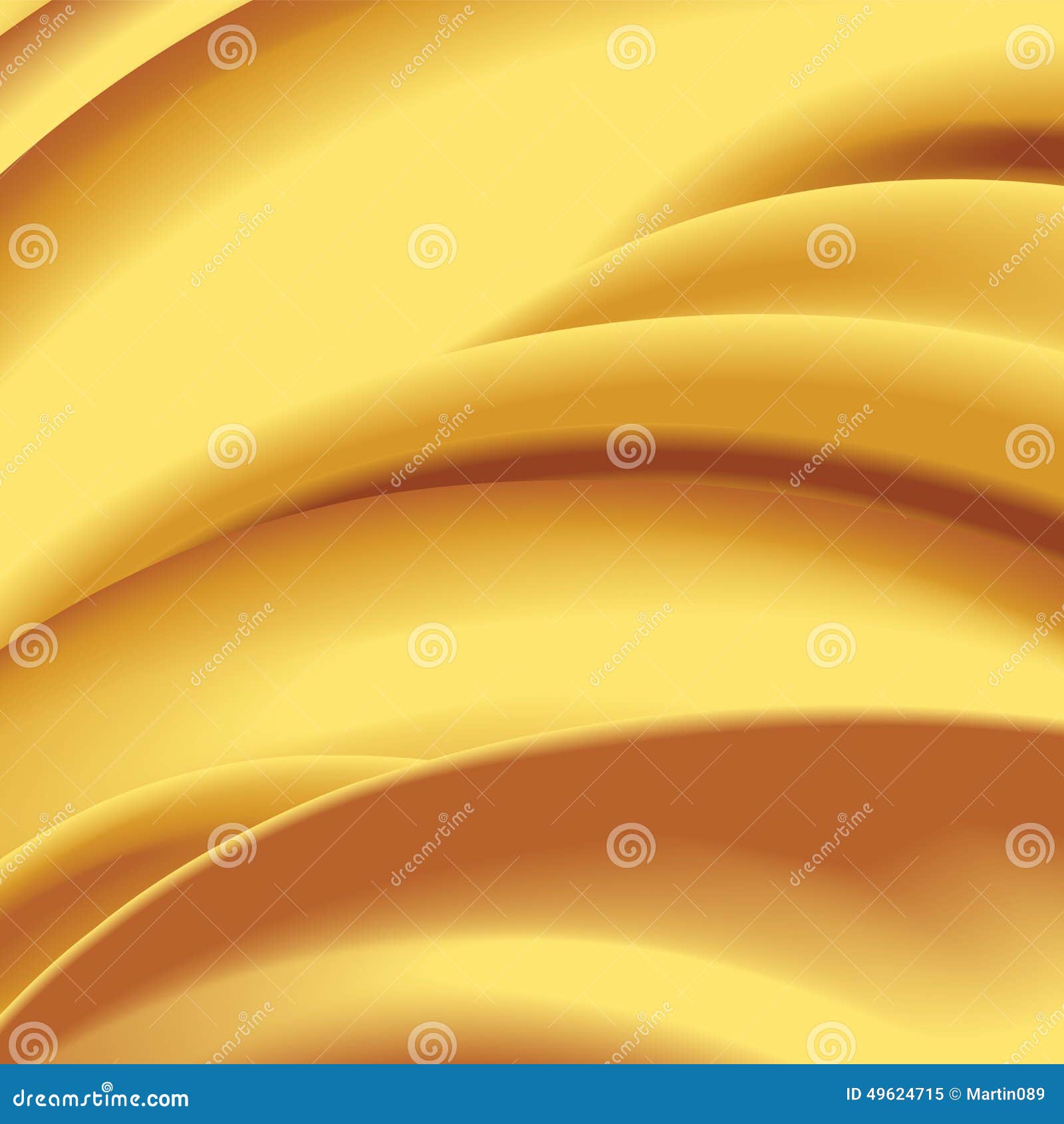 Gold Silk Batik In Gold Background Seamless Damask Batik Pattern Stock ...