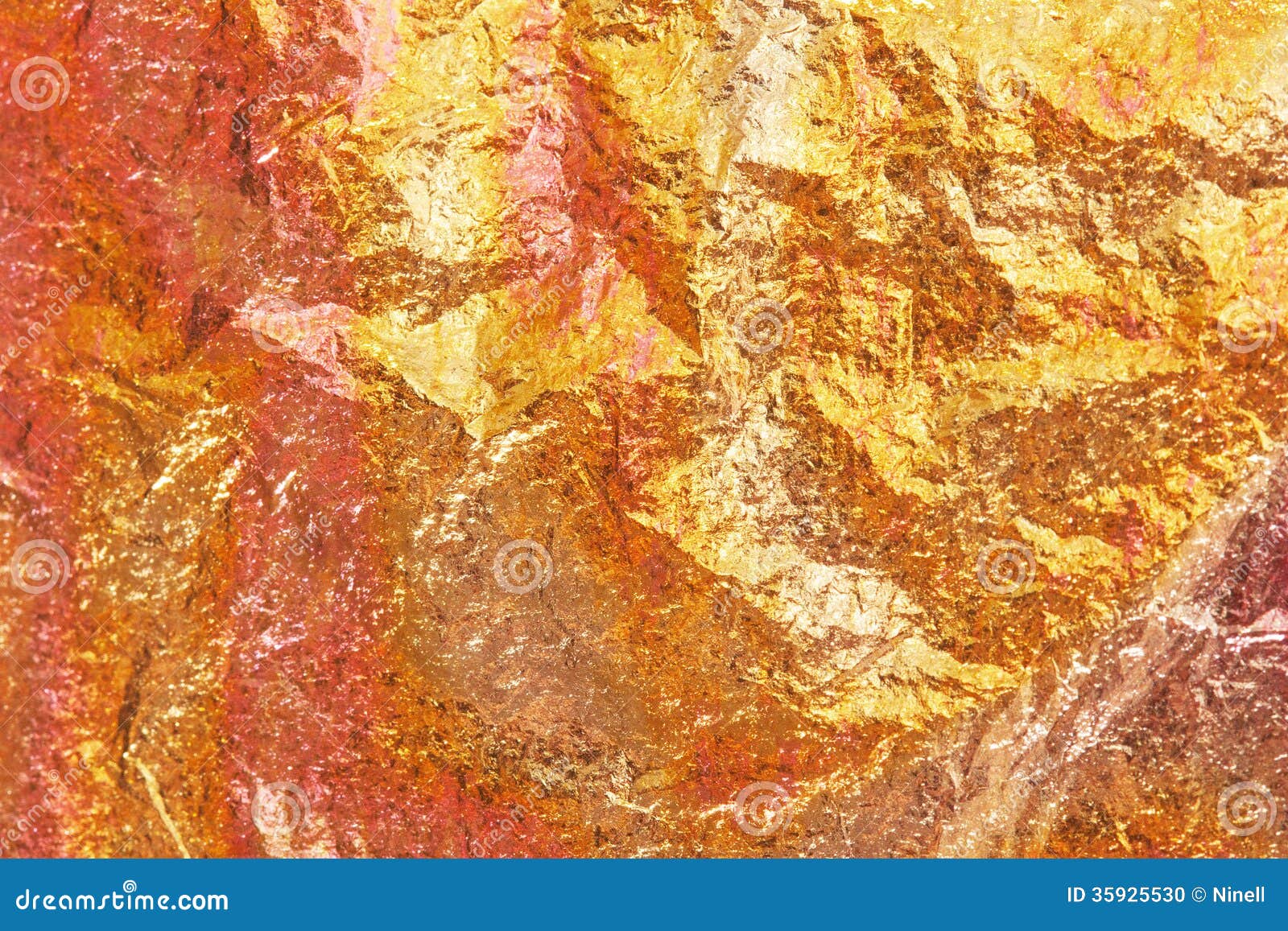 Gold stock photo. Image of luxury, golden, parchment - 35925530