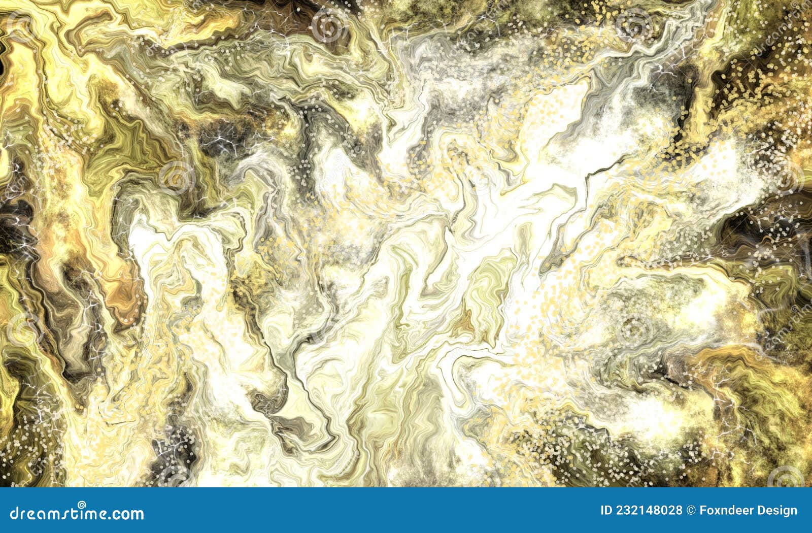 Gold Abstract Effect Background Abstract Gold Effect Background Luxury ...