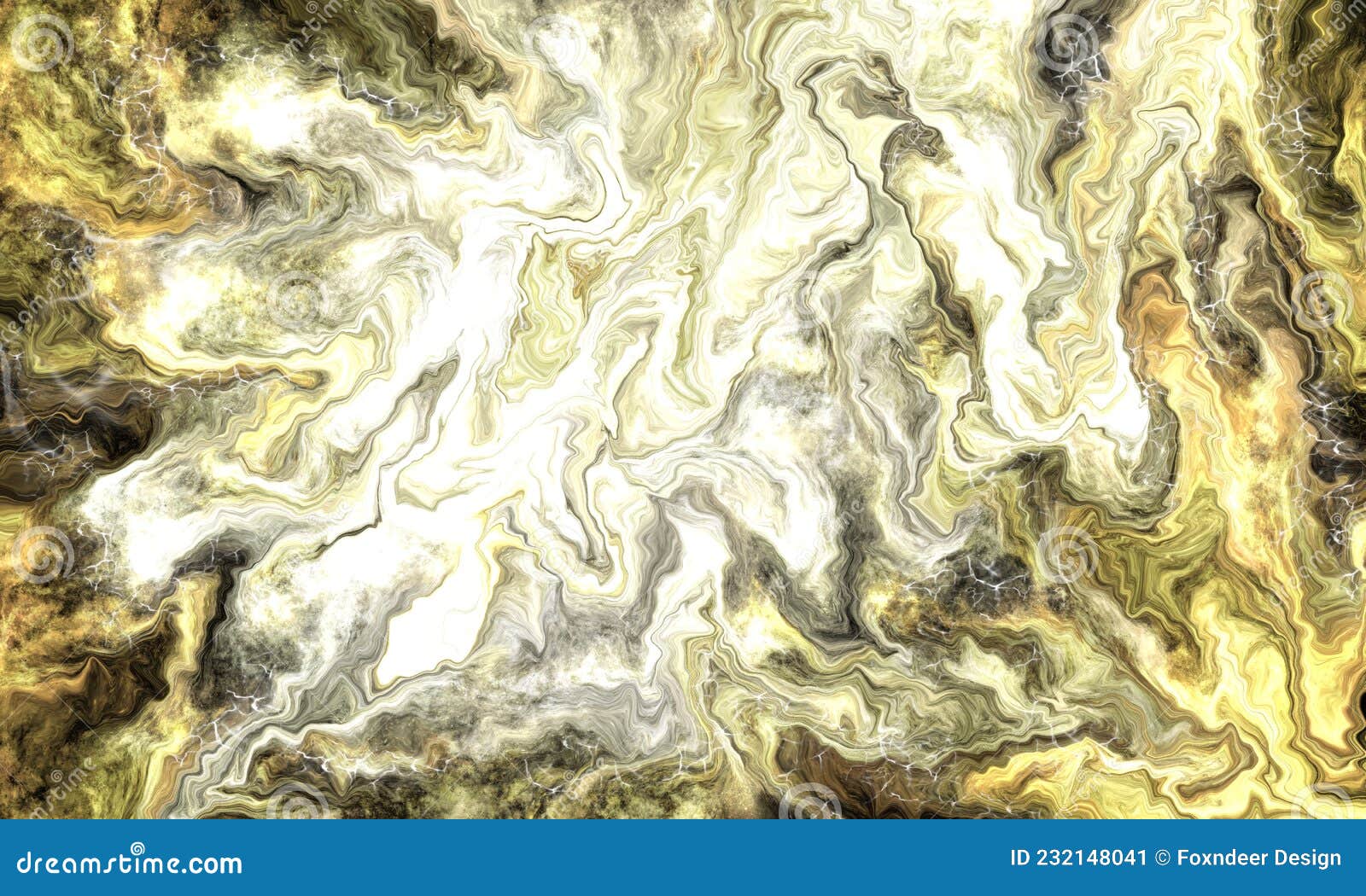 Gold Abstract Effect Background Abstract Gold Effect Background Luxury ...