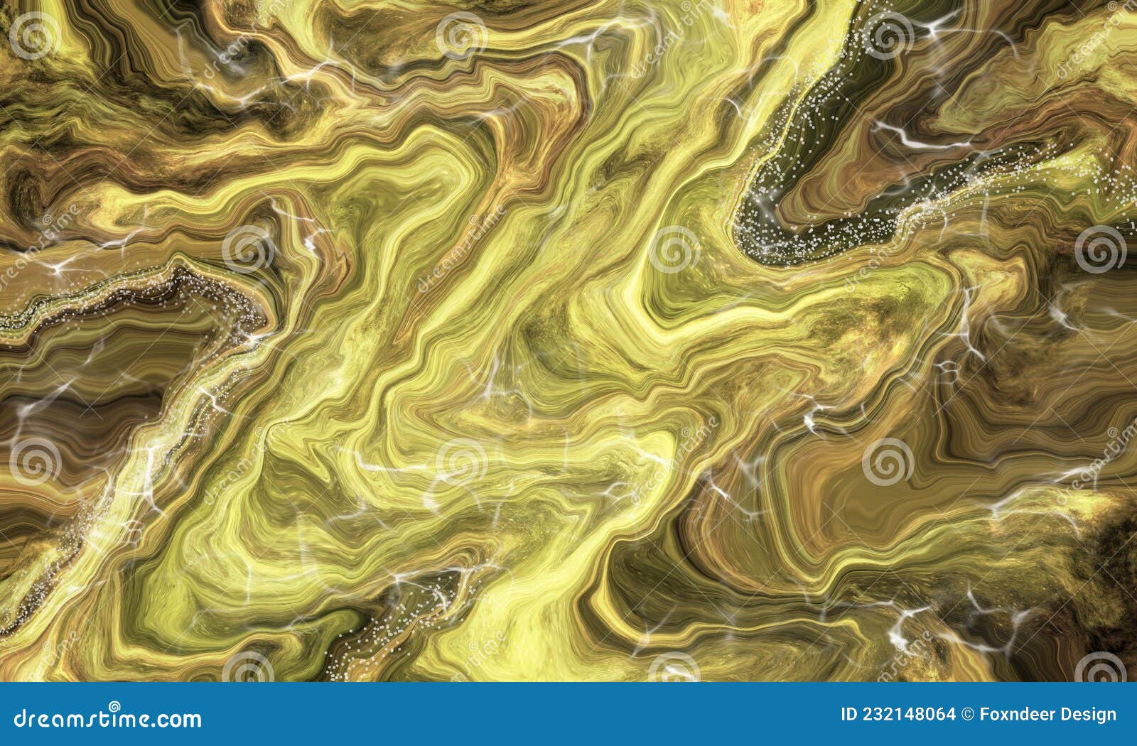 Gold Abstract Effect Background Abstract Gold Effect Background Luxury ...