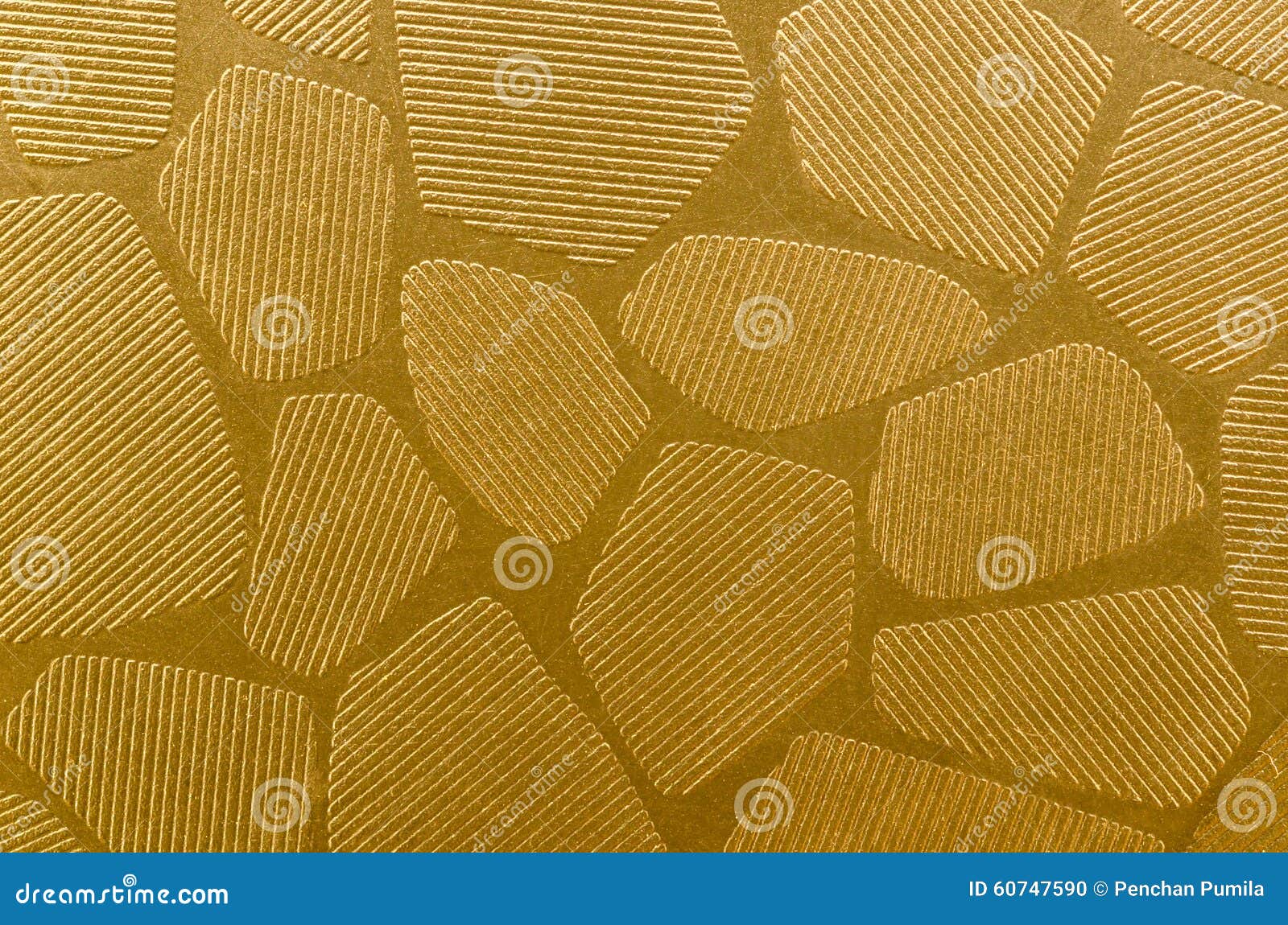 Gold Abstract Texture Background. Stock Photo - Image of object ...