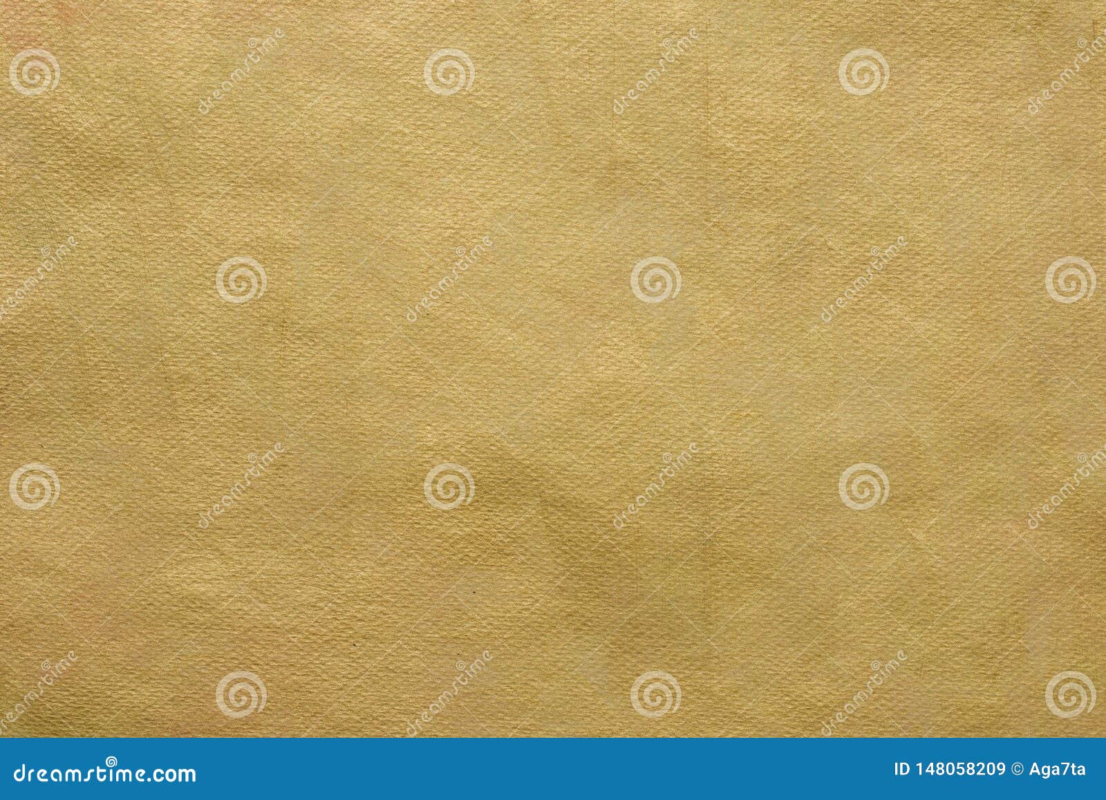 Gold Acrylic Painted Background Texture Stock Image - Image of detail ...