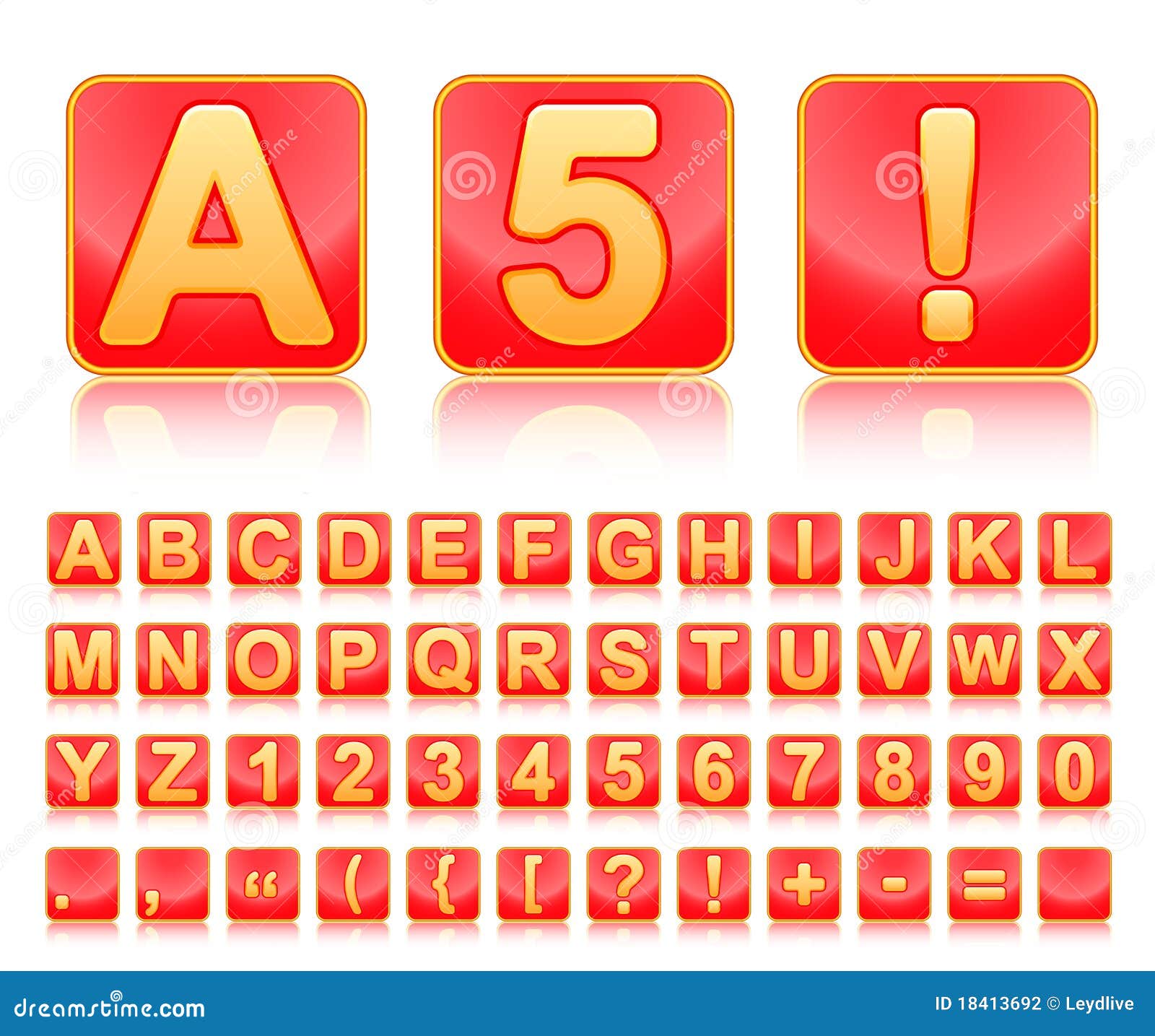 Alphabet Squares Stock Illustrations – 2,805 Alphabet Squares Stock ...