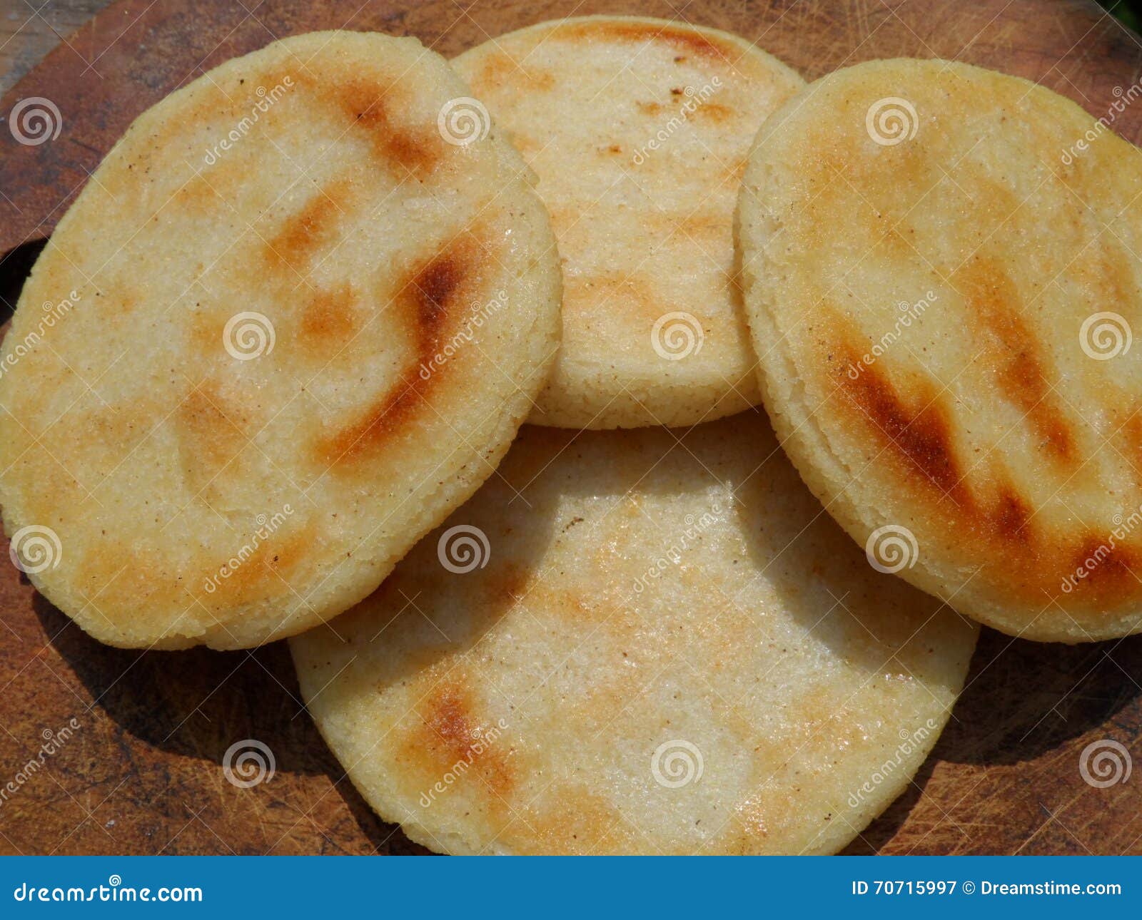 Arepas Stock Photography | CartoonDealer.com #56243978