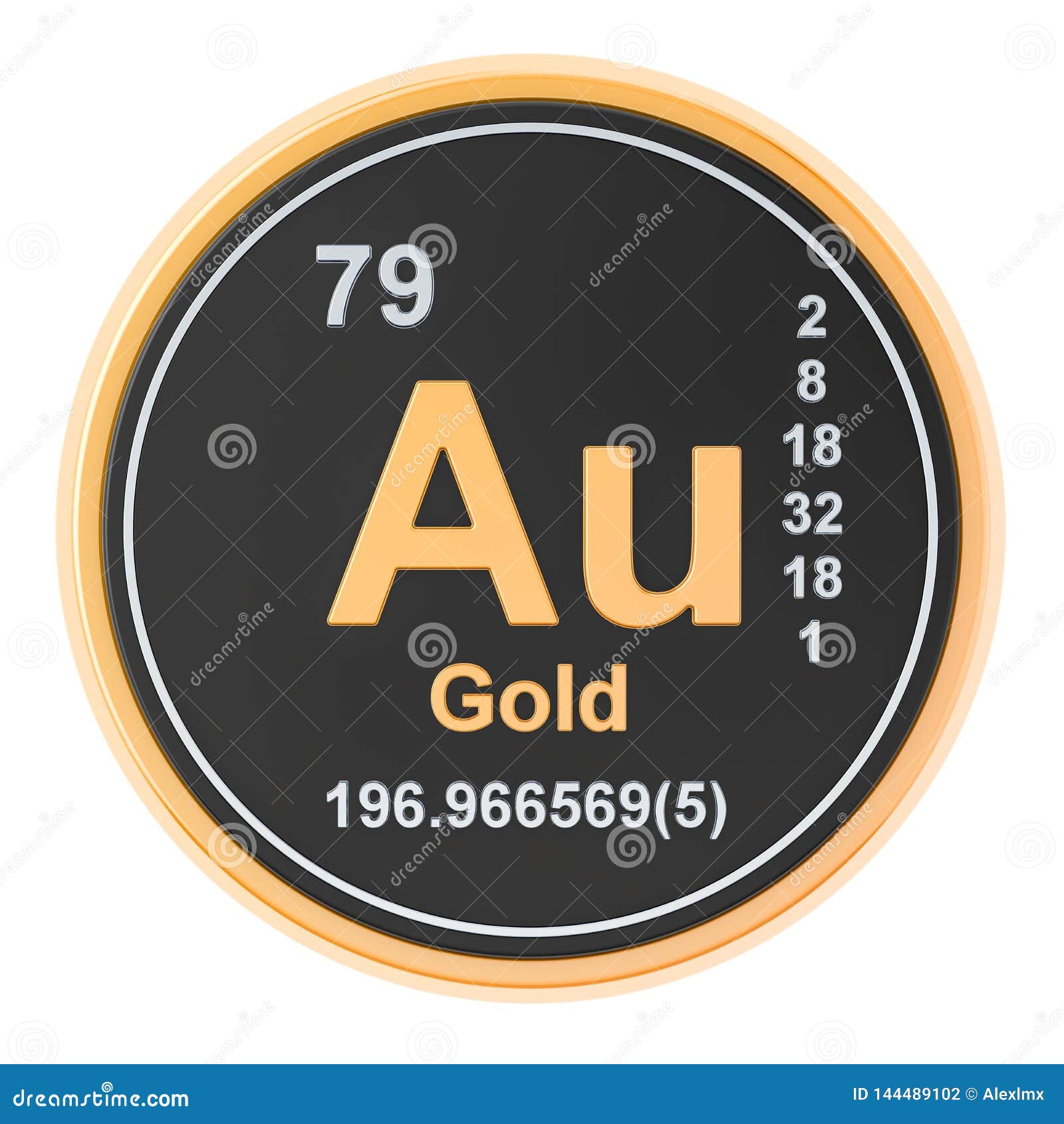 Gold. Aurum. Transition Metals. Chemical Element Of Mendeleev\'s ... Gold. Aurum. Transition Metals. Chemical Element Of Mendeleev\'s ...