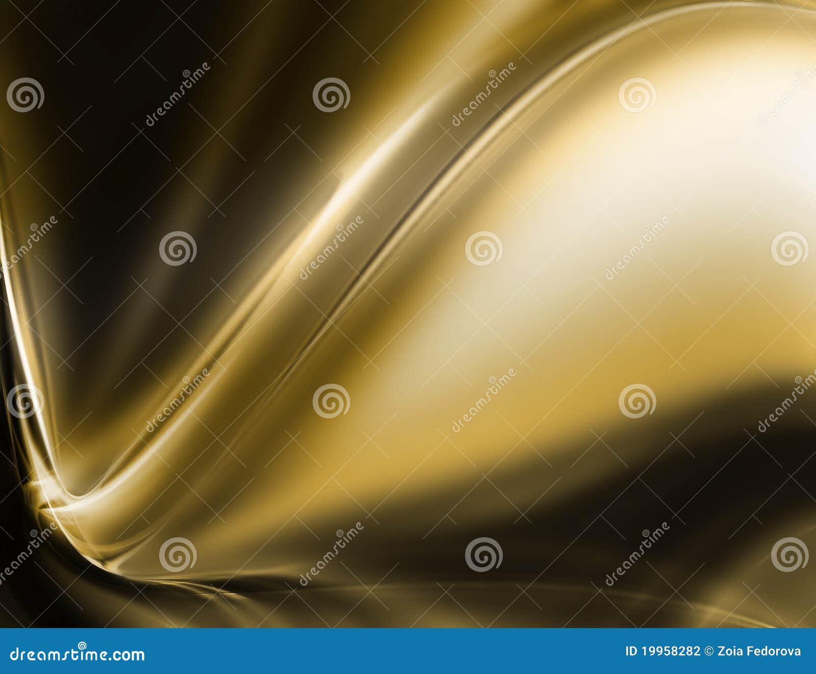 Gold background stock illustration. Illustration of gold - 19958282
