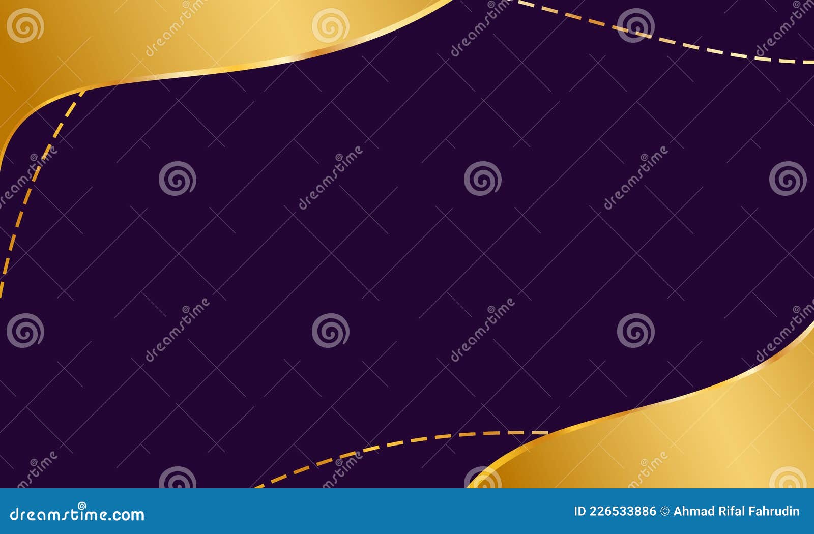Gold Background Design , Modern Gold Background . Vector Illustrations ...