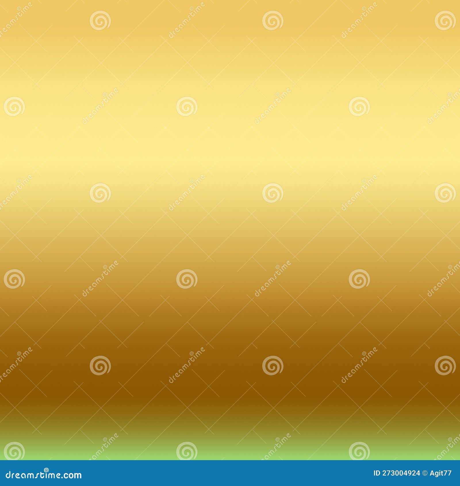 Gold Background Golden Gradient Vector Illustration Stock Vector ...