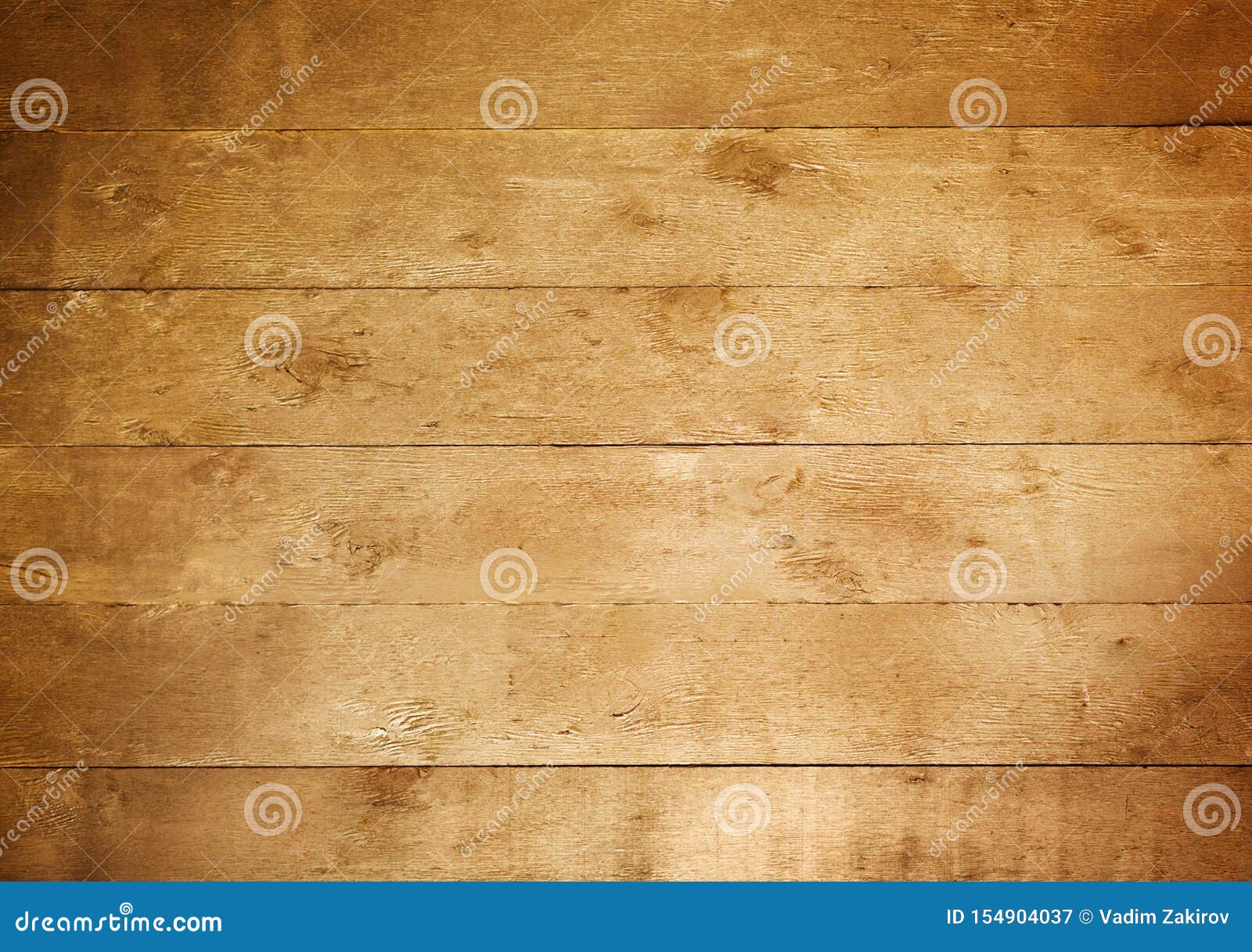 Gold Background. Golden Wooden Painted Rustic Texture Stock Image ...