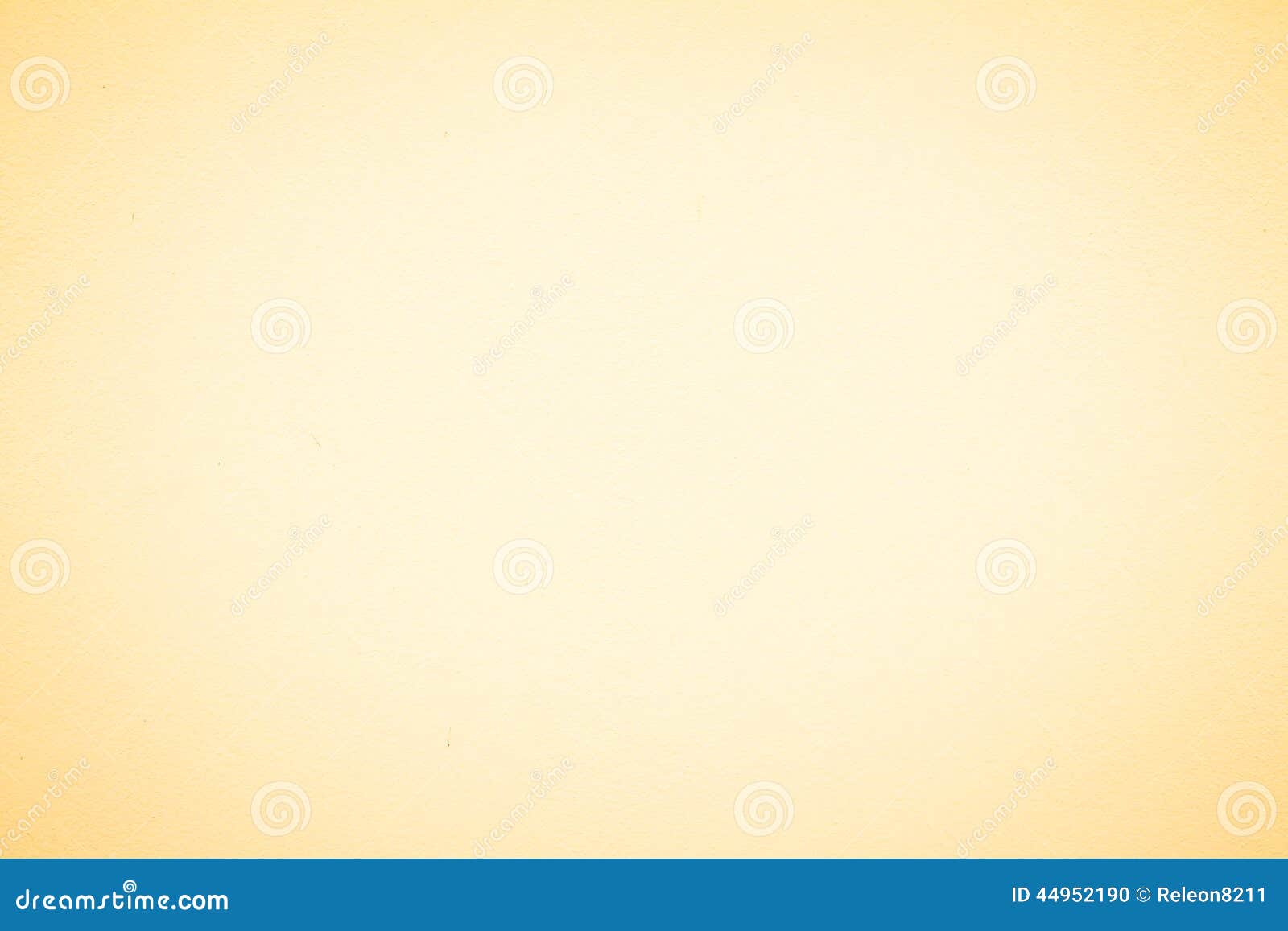 Plain Light Gold Background