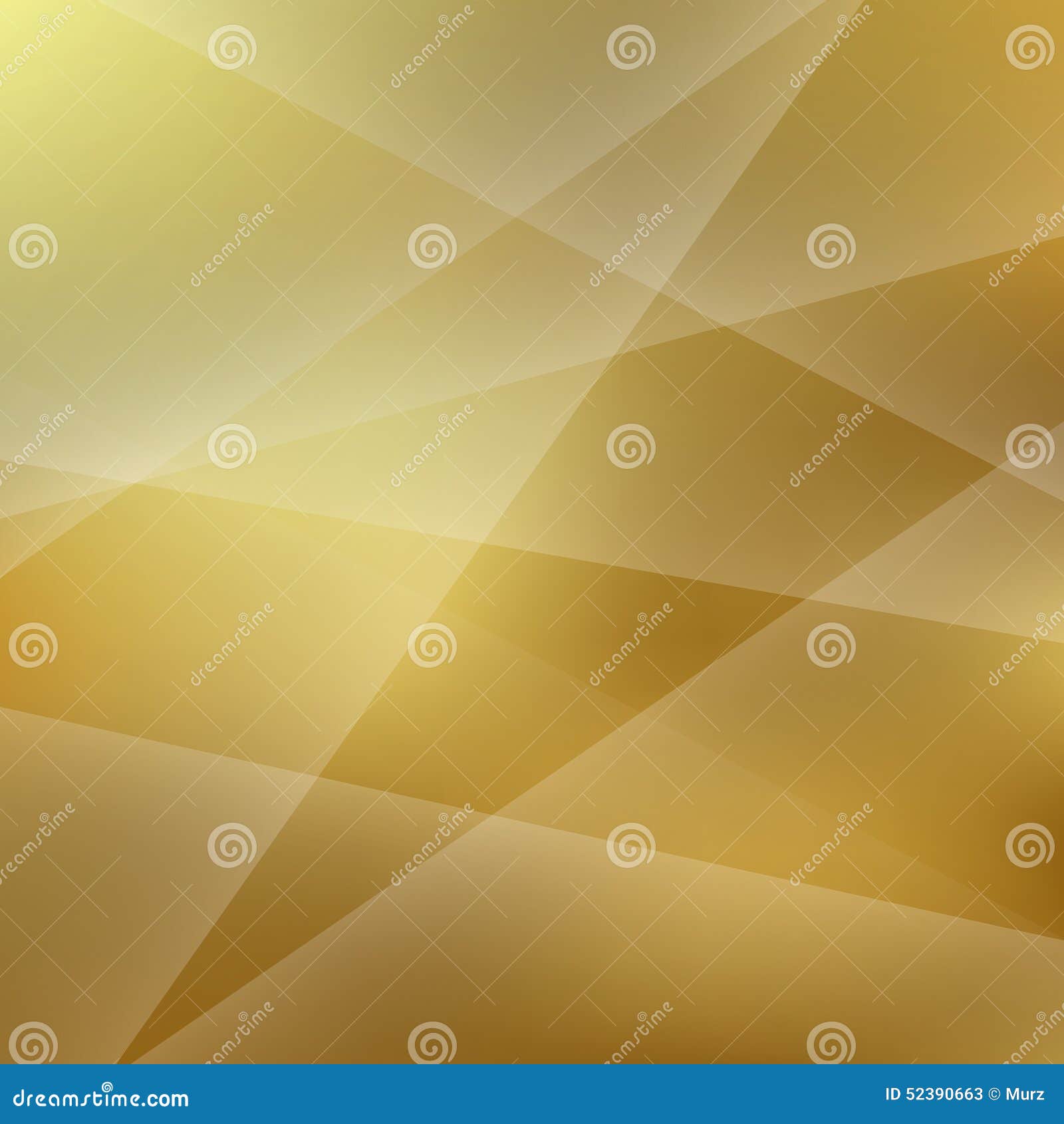 Gold background stock vector. Illustration of golden - 52390663