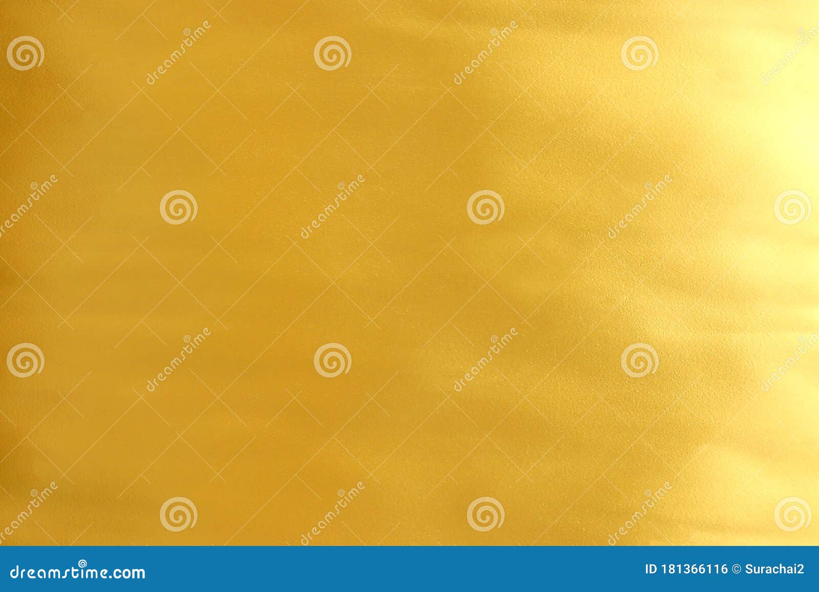 Gold Background. Metallic Golden for Wall Decoration Stock Photo ...