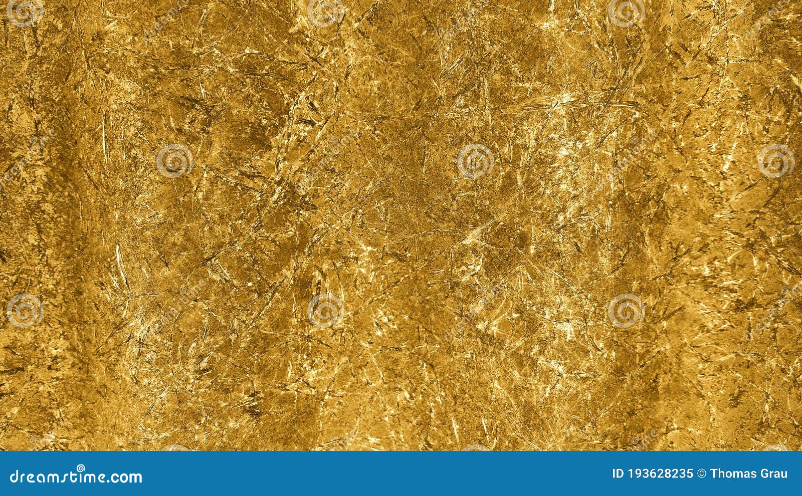 Gold Background with Structure Stock Image - Image of struct, brown ...