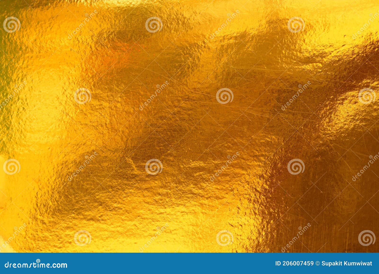 Gold Background or Texture and Gradients Shadow Stock Image - Image of ...