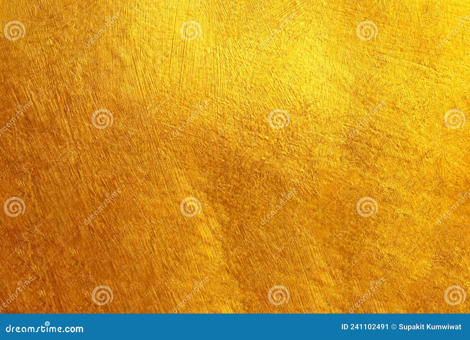 Gold Background or Texture and Gradients Shadow Stock Image - Image of ...