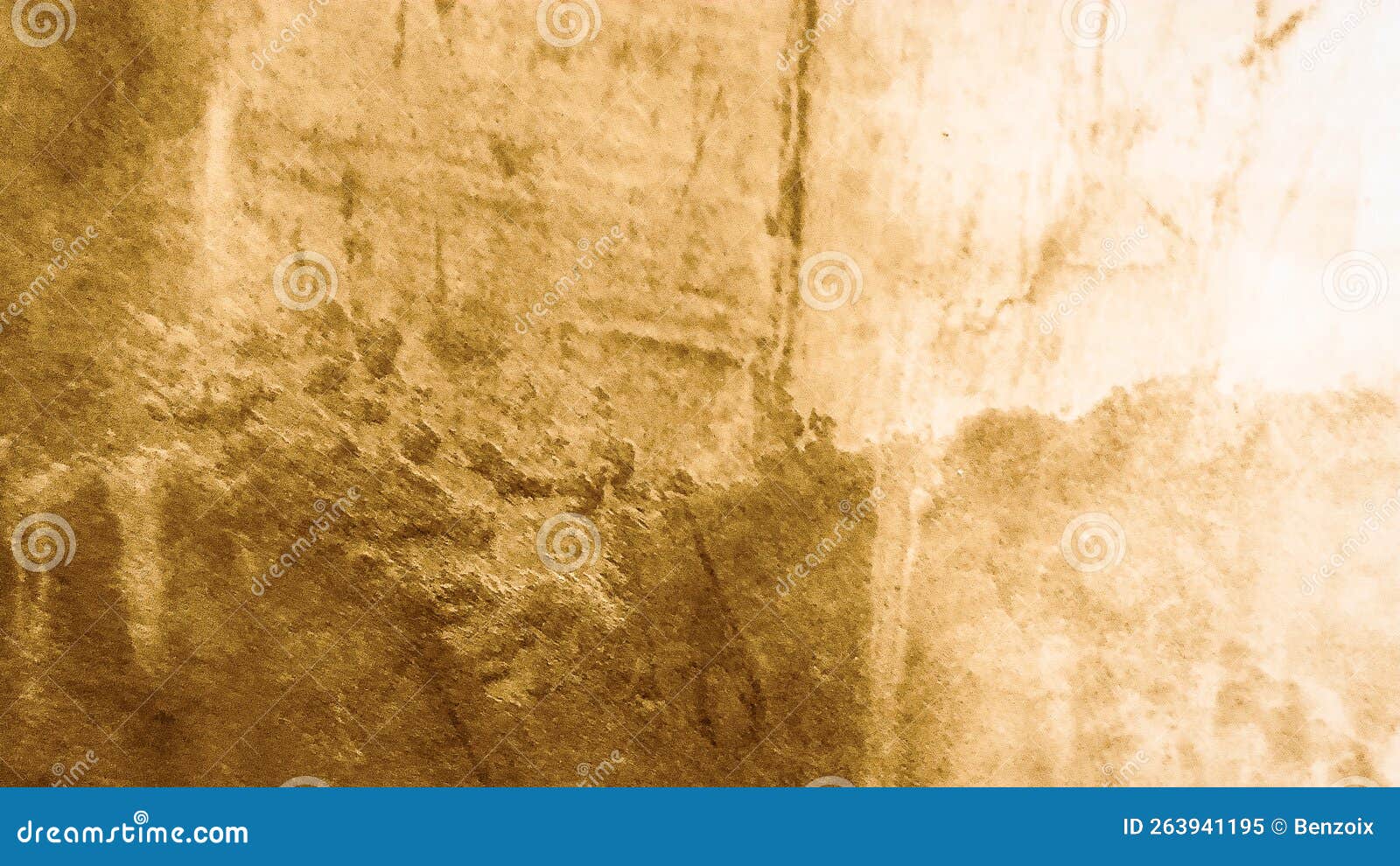 Gold Background or Texture and Gradients Shadow. Stock Image - Image of ...