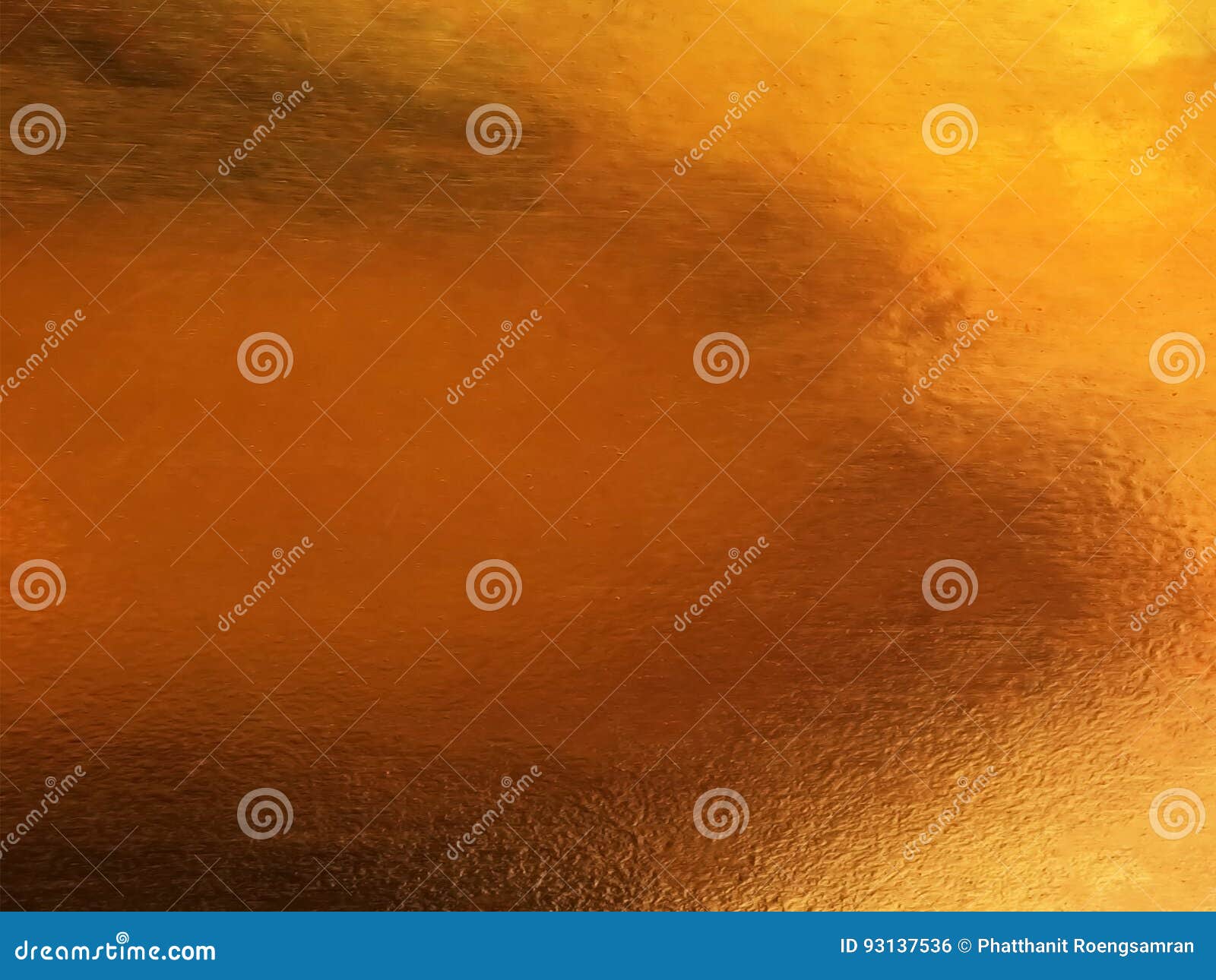 Gold Background or Texture and Gradients Shadow Stock Photo - Image of ...