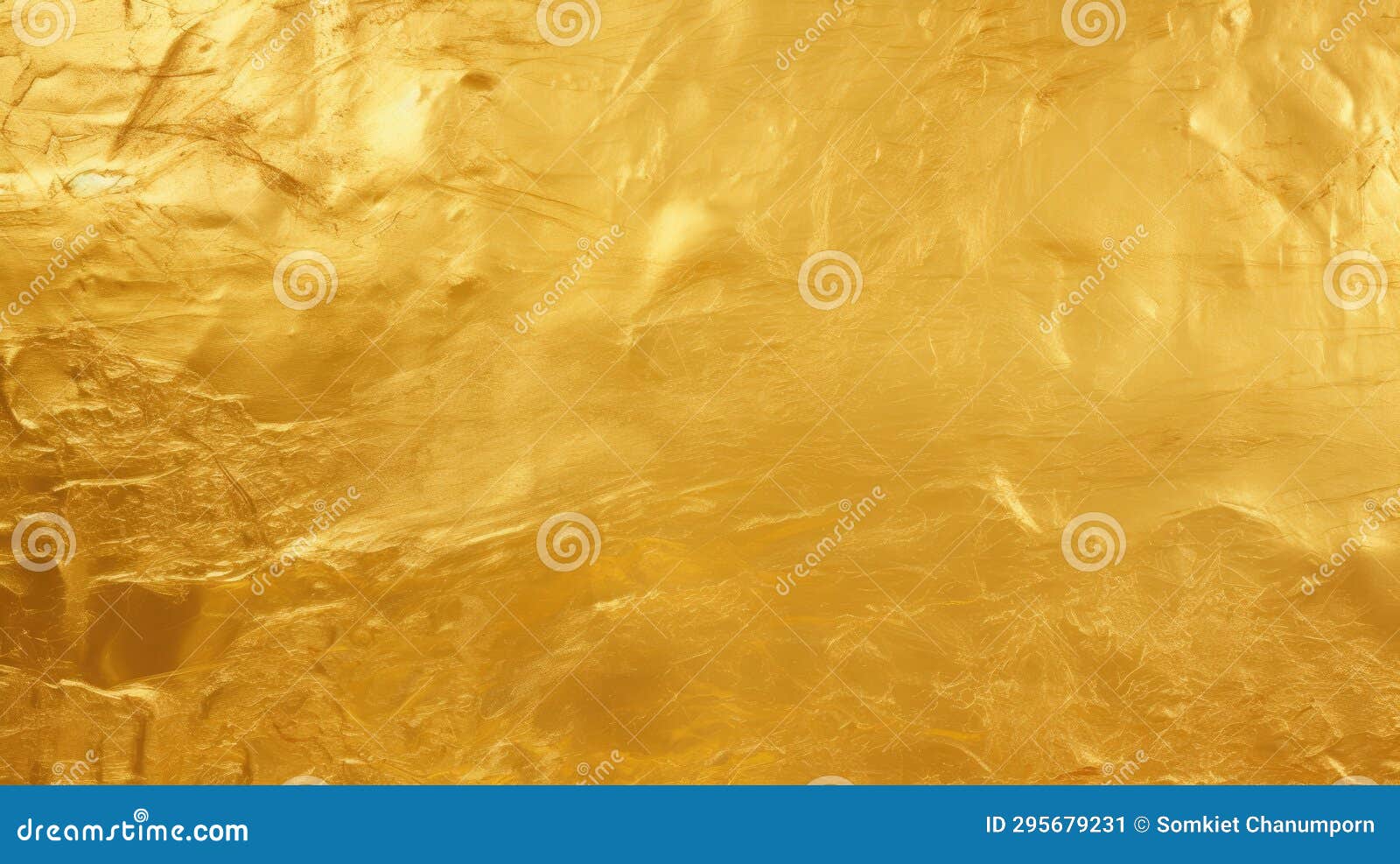 Gold Background or Texture and Gradients Shadow Abstract Stock Image ...