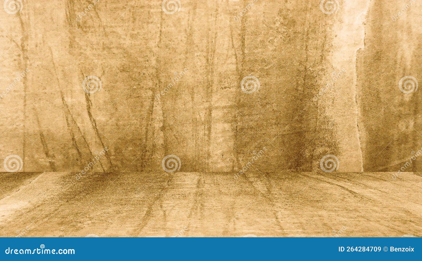 Gold Background or Texture and Gradients Shadow. Stock Image - Image of ...