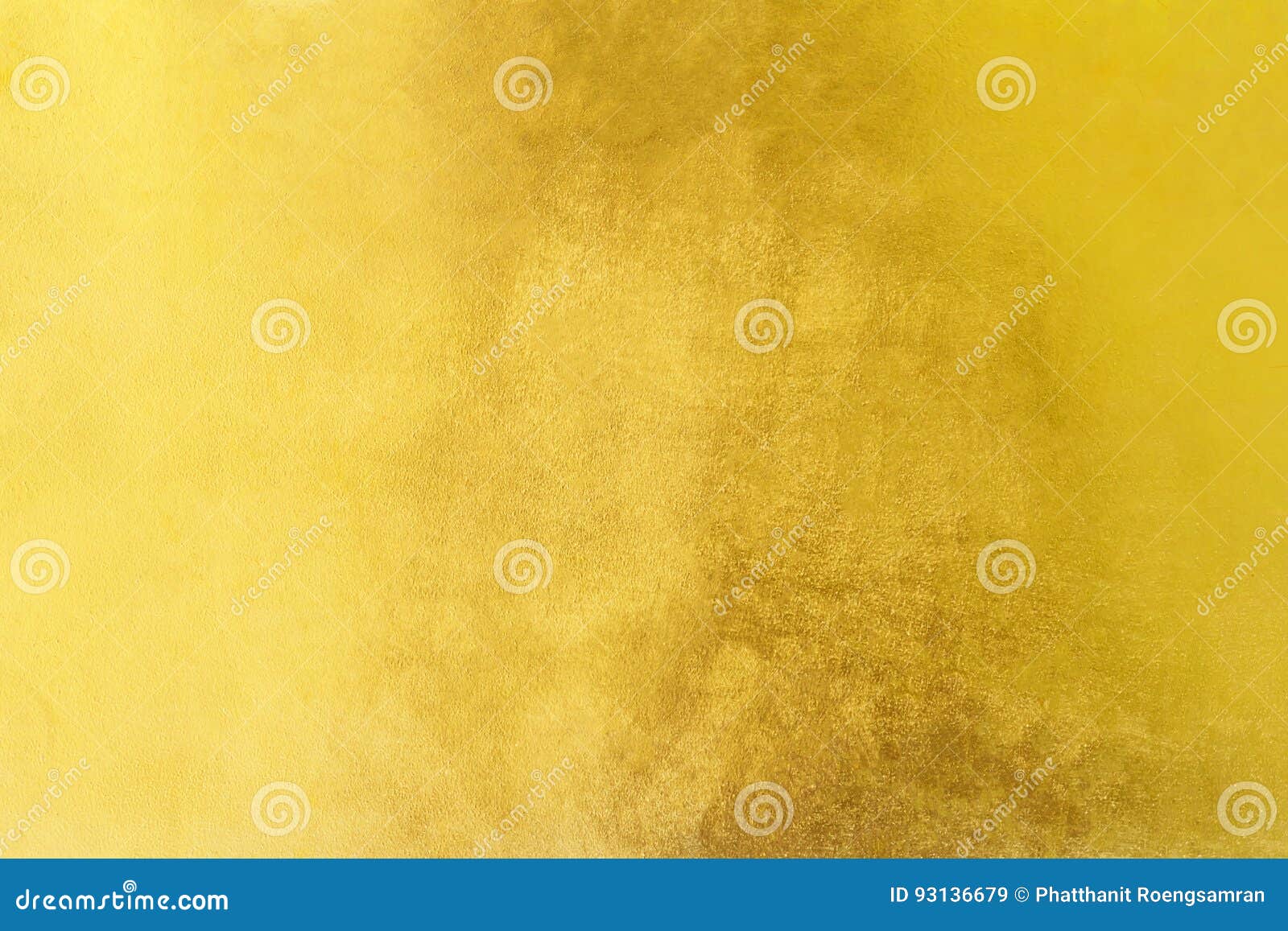Gold Background or Texture and Gradients Shadow Stock Image - Image of ...