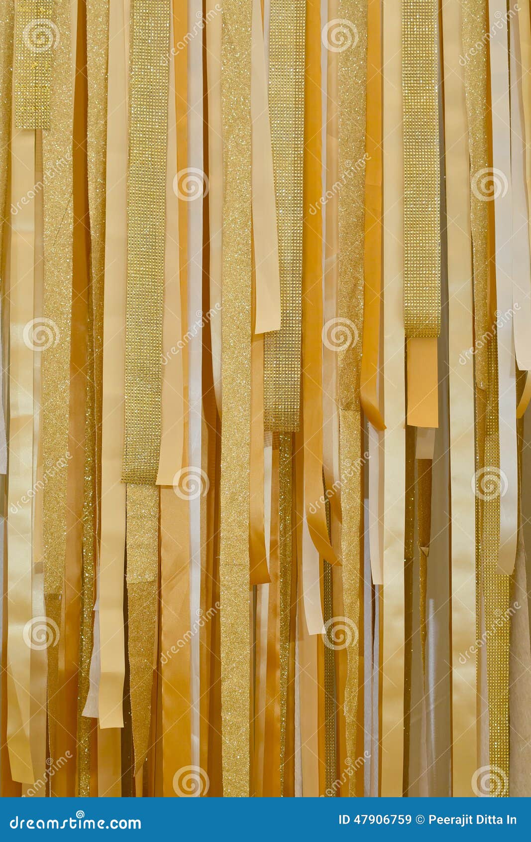 Gold Background Texture - Ribbon Pattern Stock Image - Image of gold ...