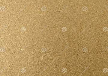 Gold Background Textured Wallpaper Design Stock Image - Image of ...