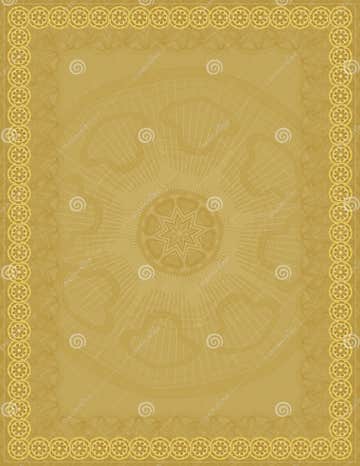 Gold background,vector stock vector. Illustration of drawing - 2879597
