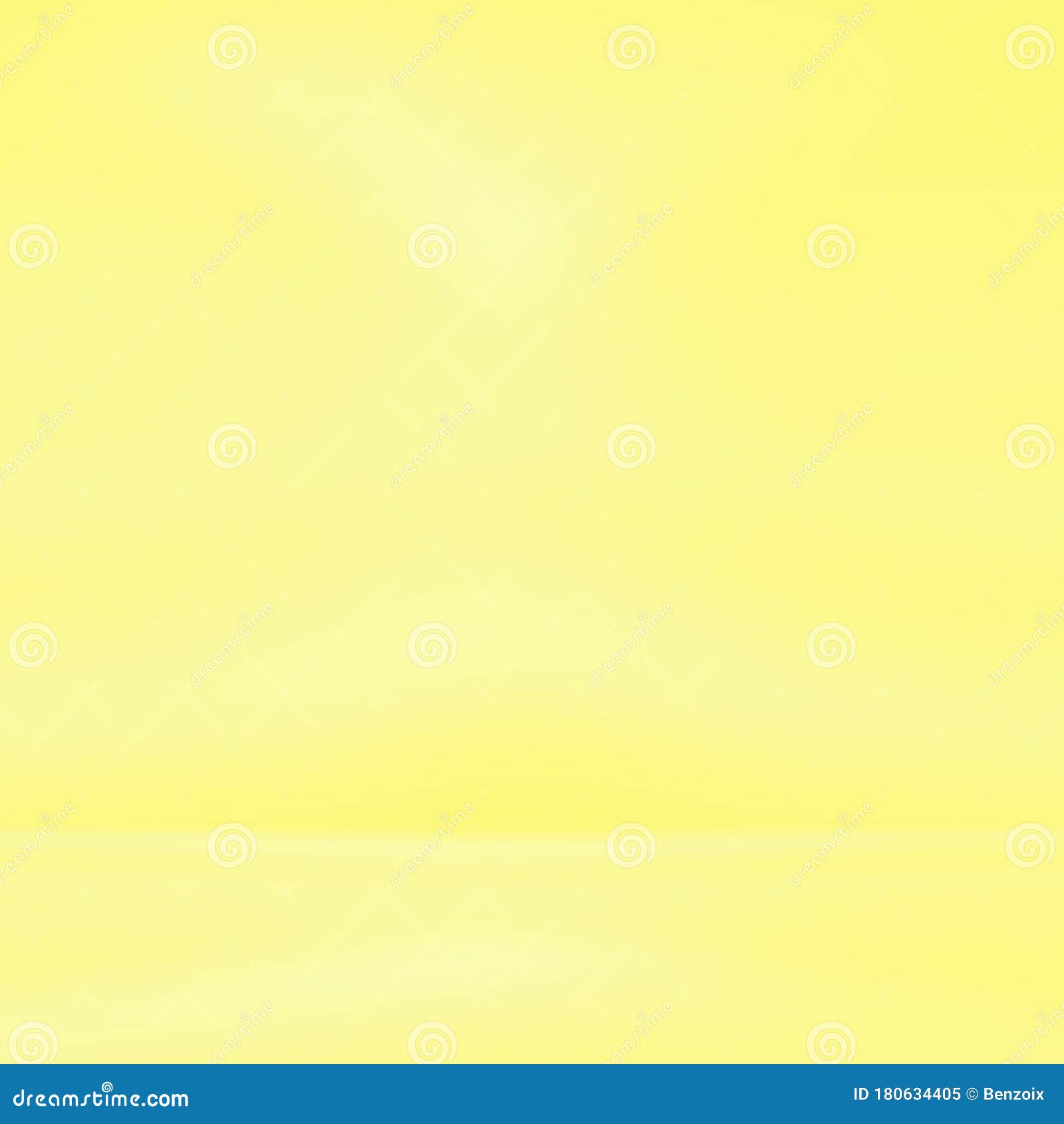 Gold Background, Yellow Gradient Abstact Backdrop Background. Stock ...