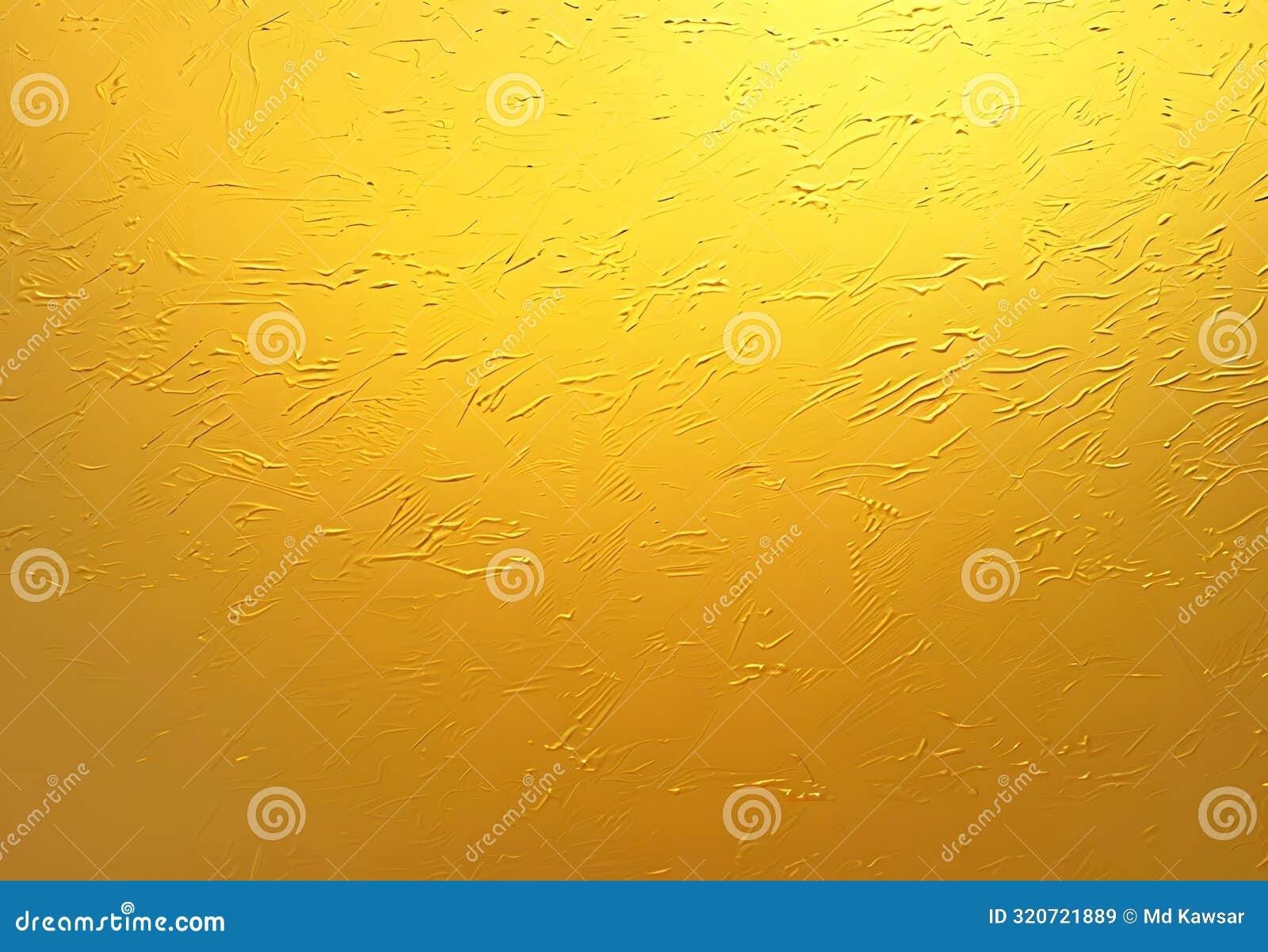 Gold Gradient Texture Seamless Pattern Background Stock Illustration ...