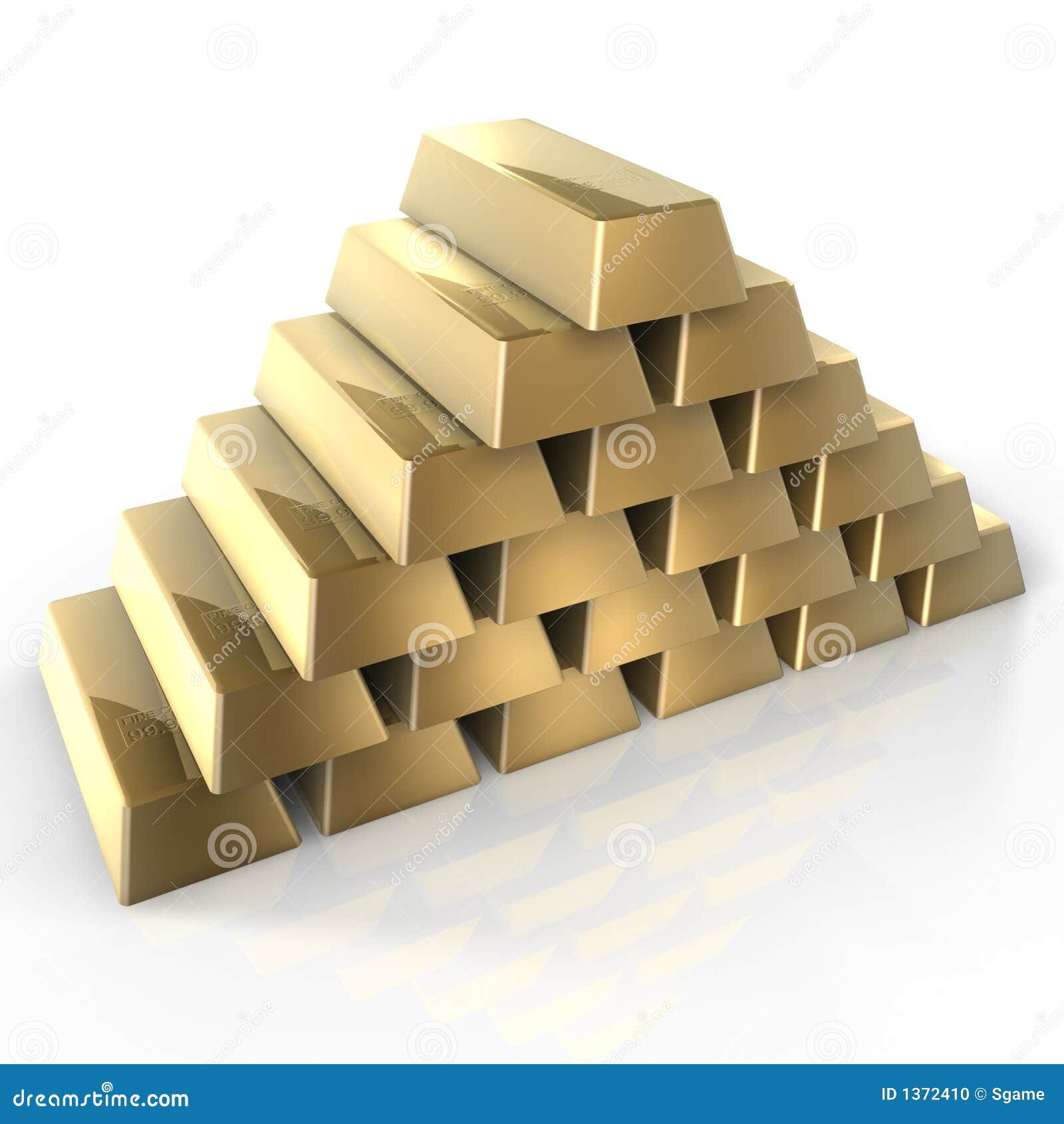 Rectangle Ingot Stock Illustrations – 108 Rectangle Ingot Stock ...