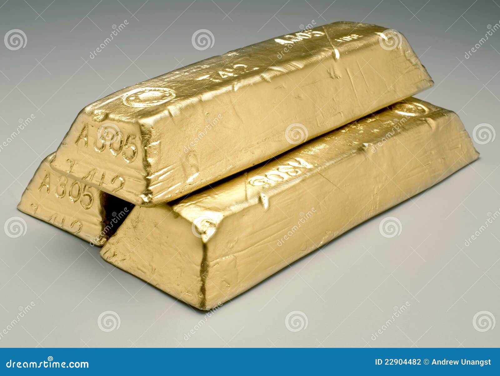 Gold bars stock photo. Image of closeup, close, savings - 22904482