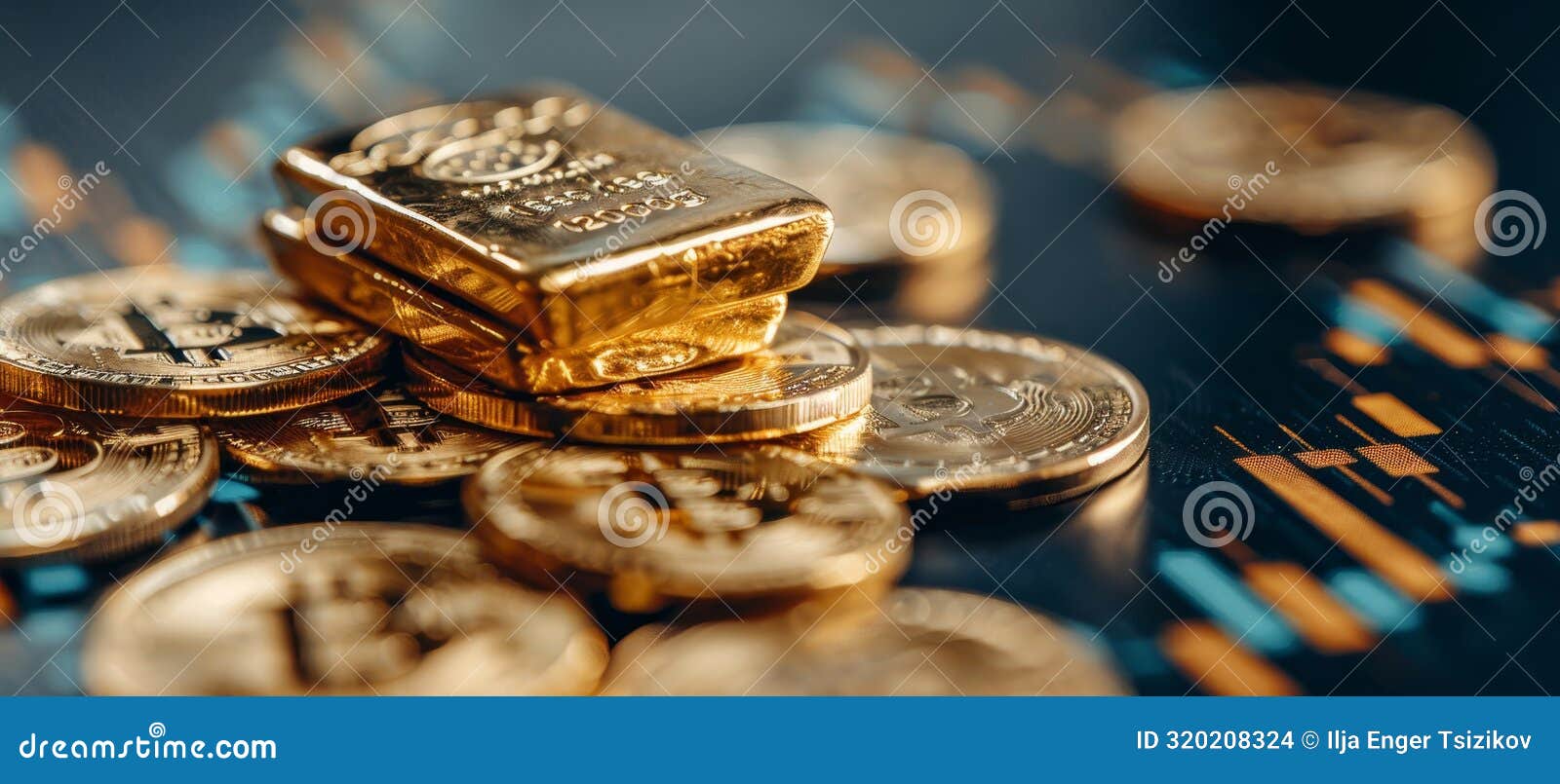 Gold Bars Atop Regulatory Compliance Tools for Tracking Key Performance ...