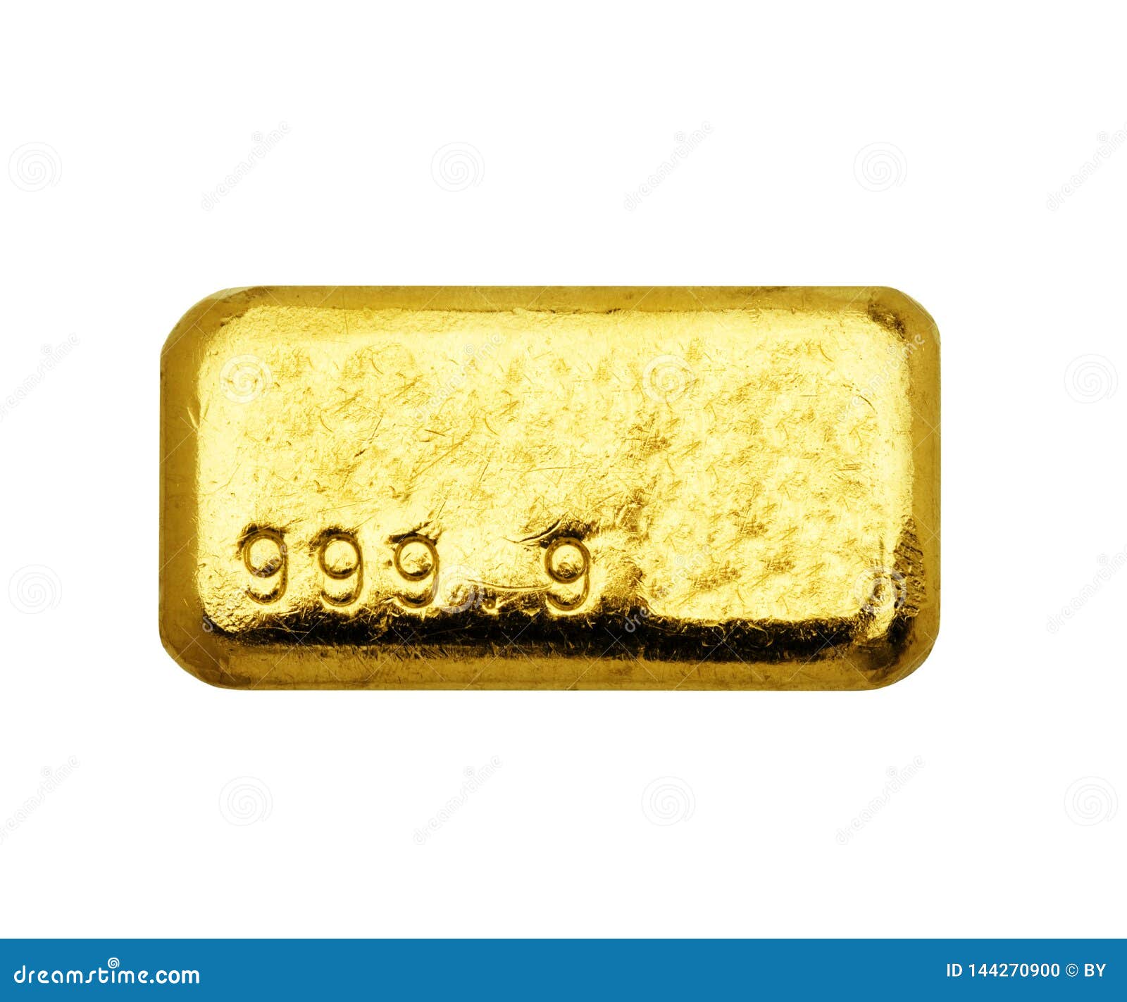 Gold Bars stock photo. Image of bars, precious, isolated - 144270900