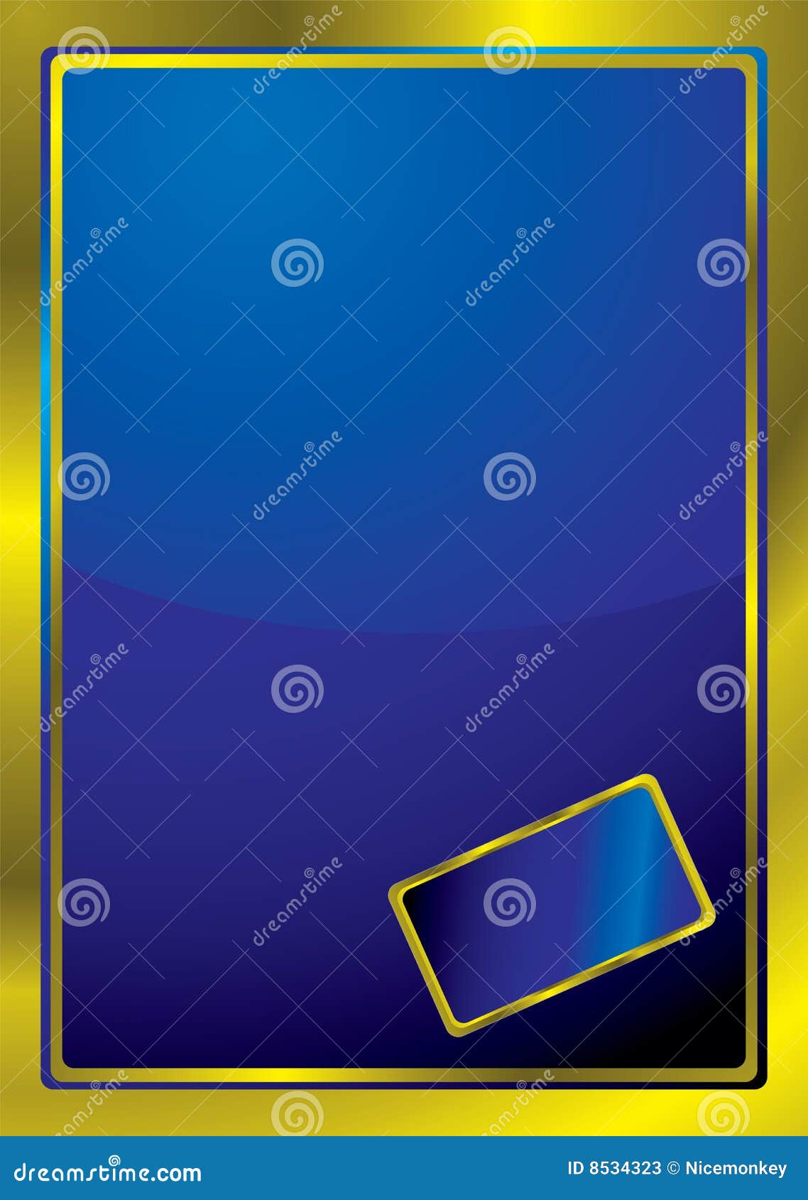 Gold Bevel Window Stock Illustrations – 2 Gold Bevel Window Stock ...